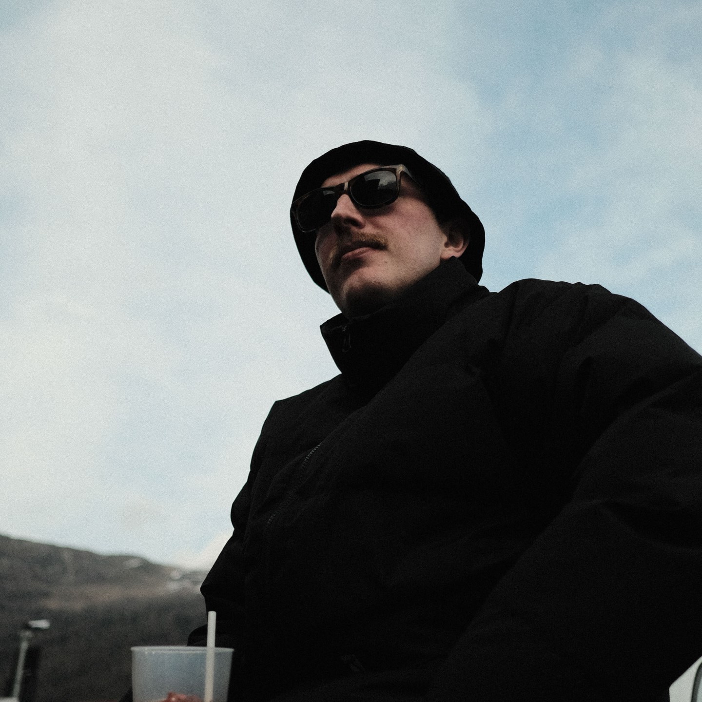 Philip Habel · Artist Profile