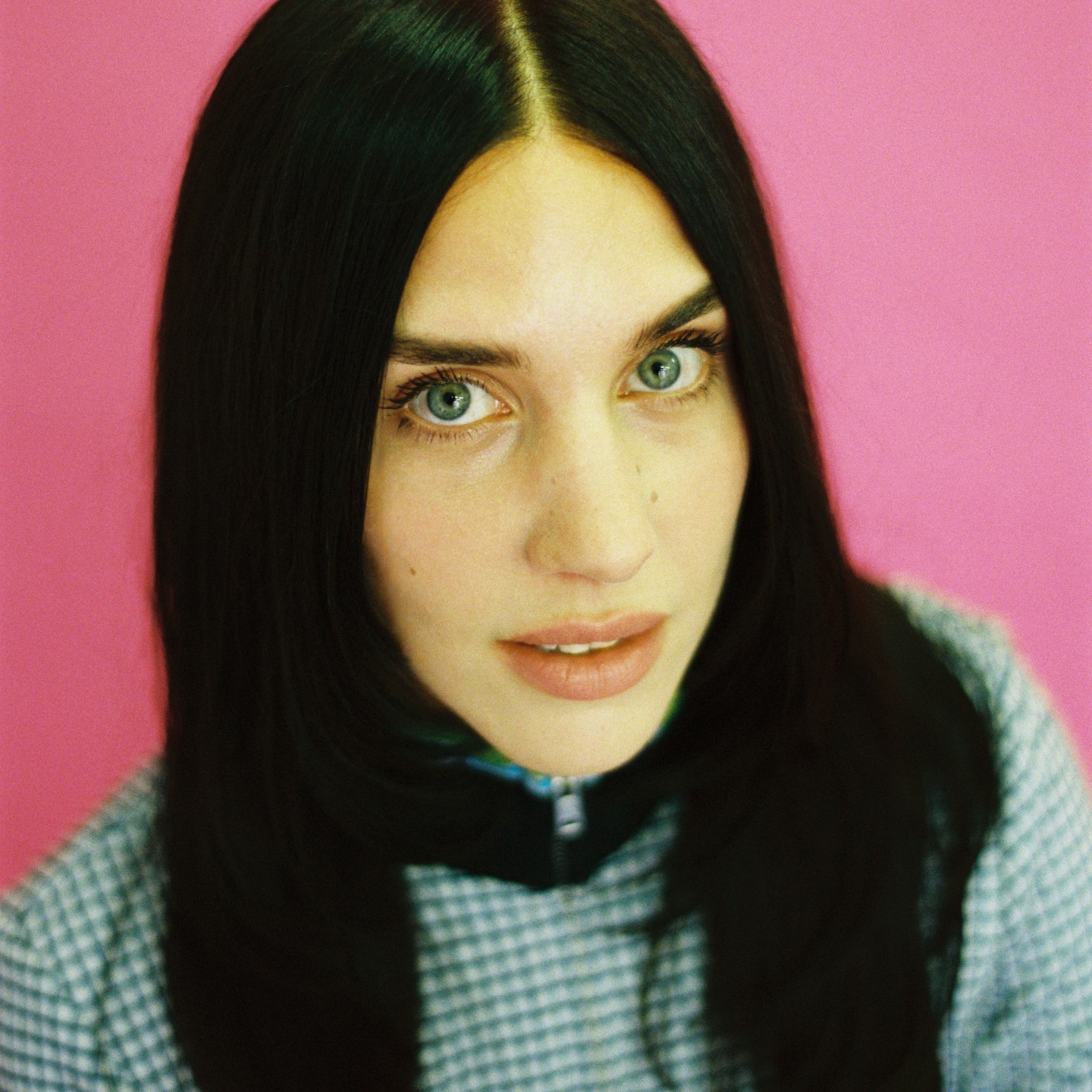 Philippa Pacho · Profilo Artista