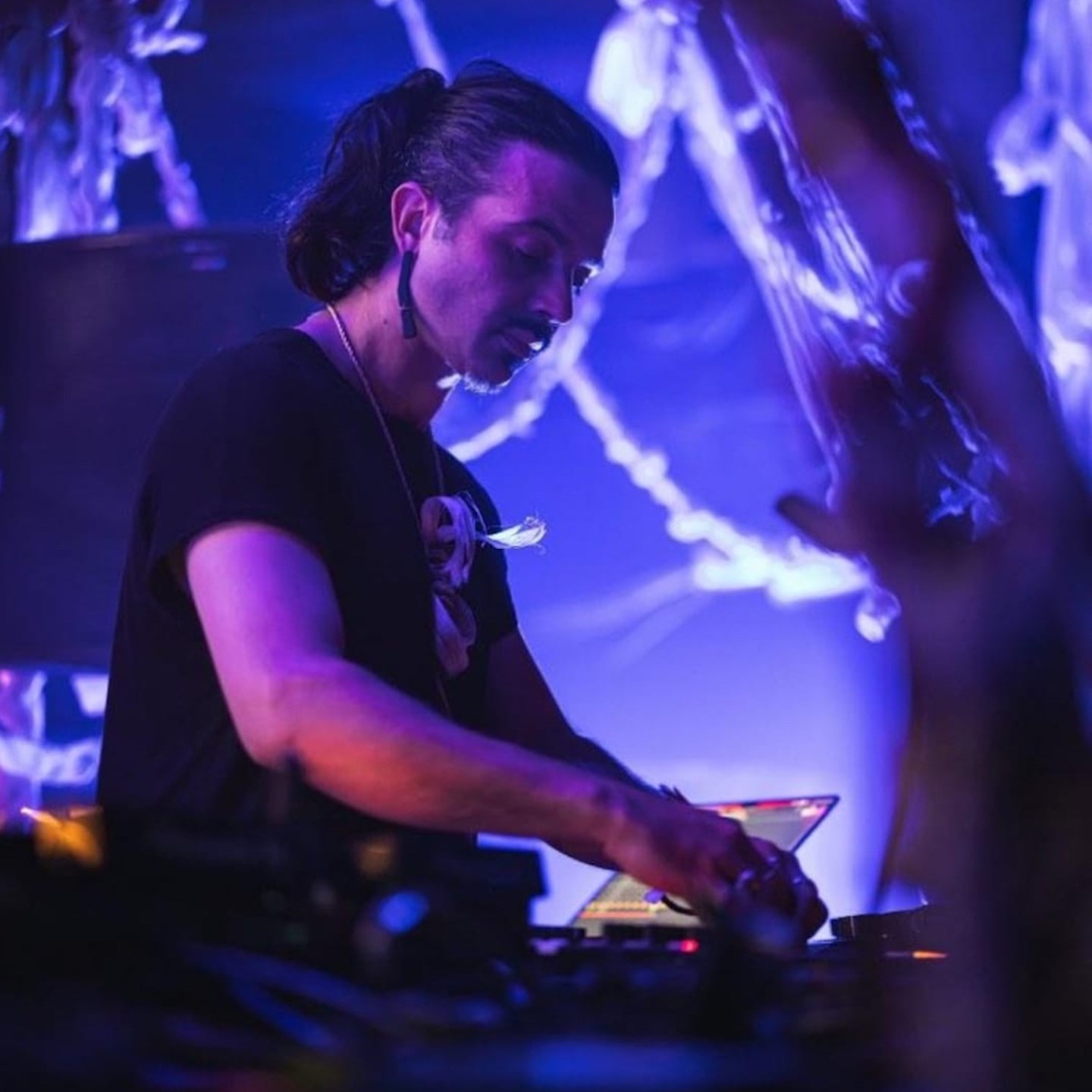 Philippe Esling · Artist Profile