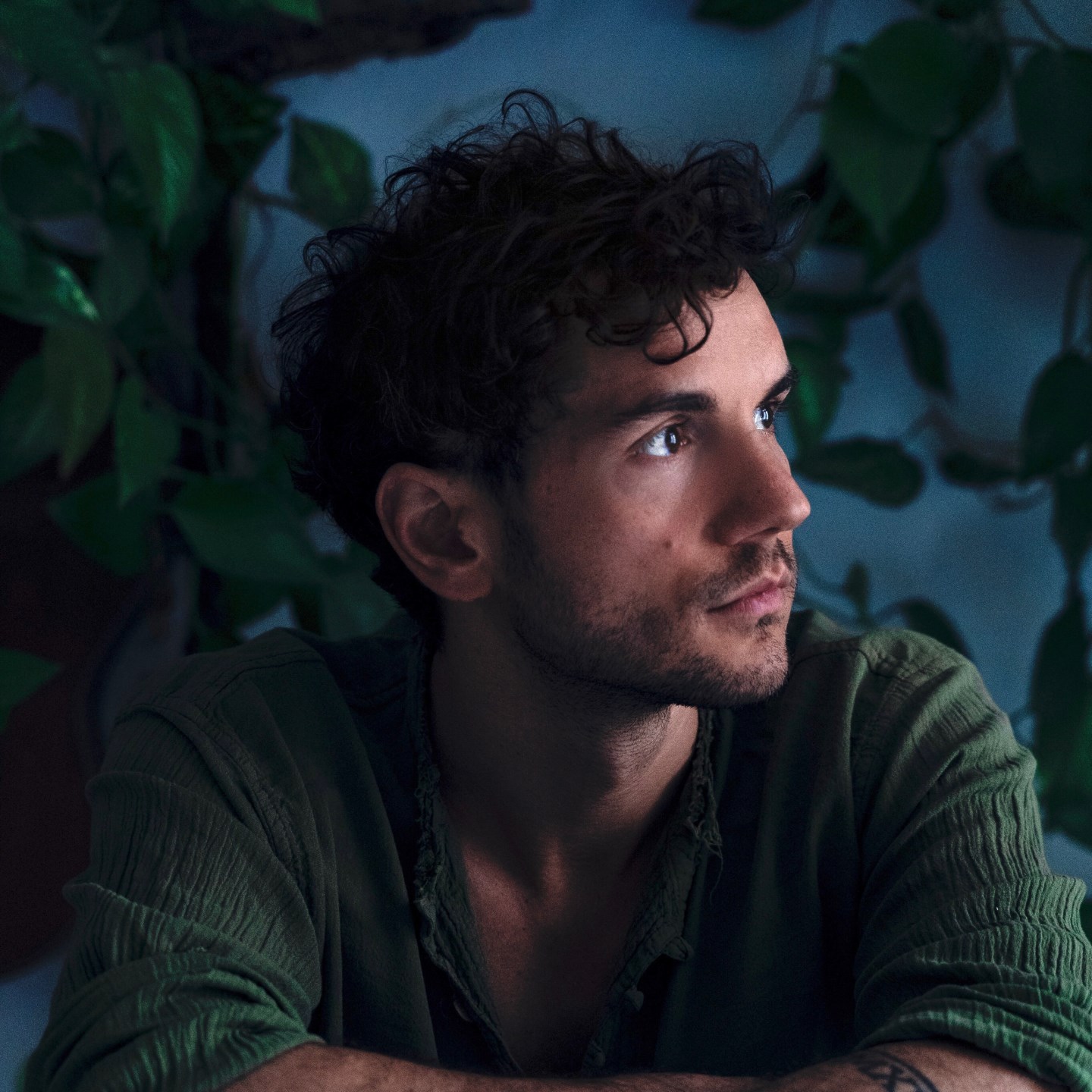 Philipp Johann Thimm · Artist Profile