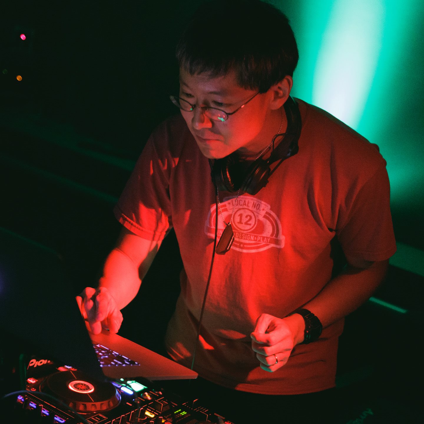 Philip Tan · Artist Profile