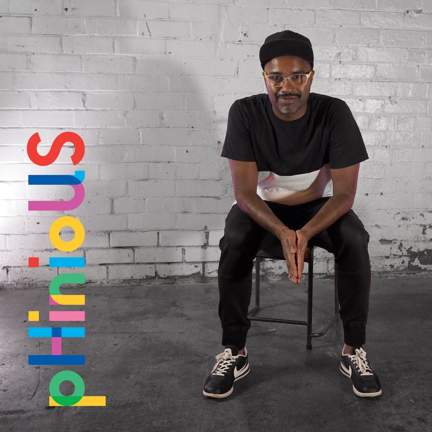 pHinioUS · Artist Profile