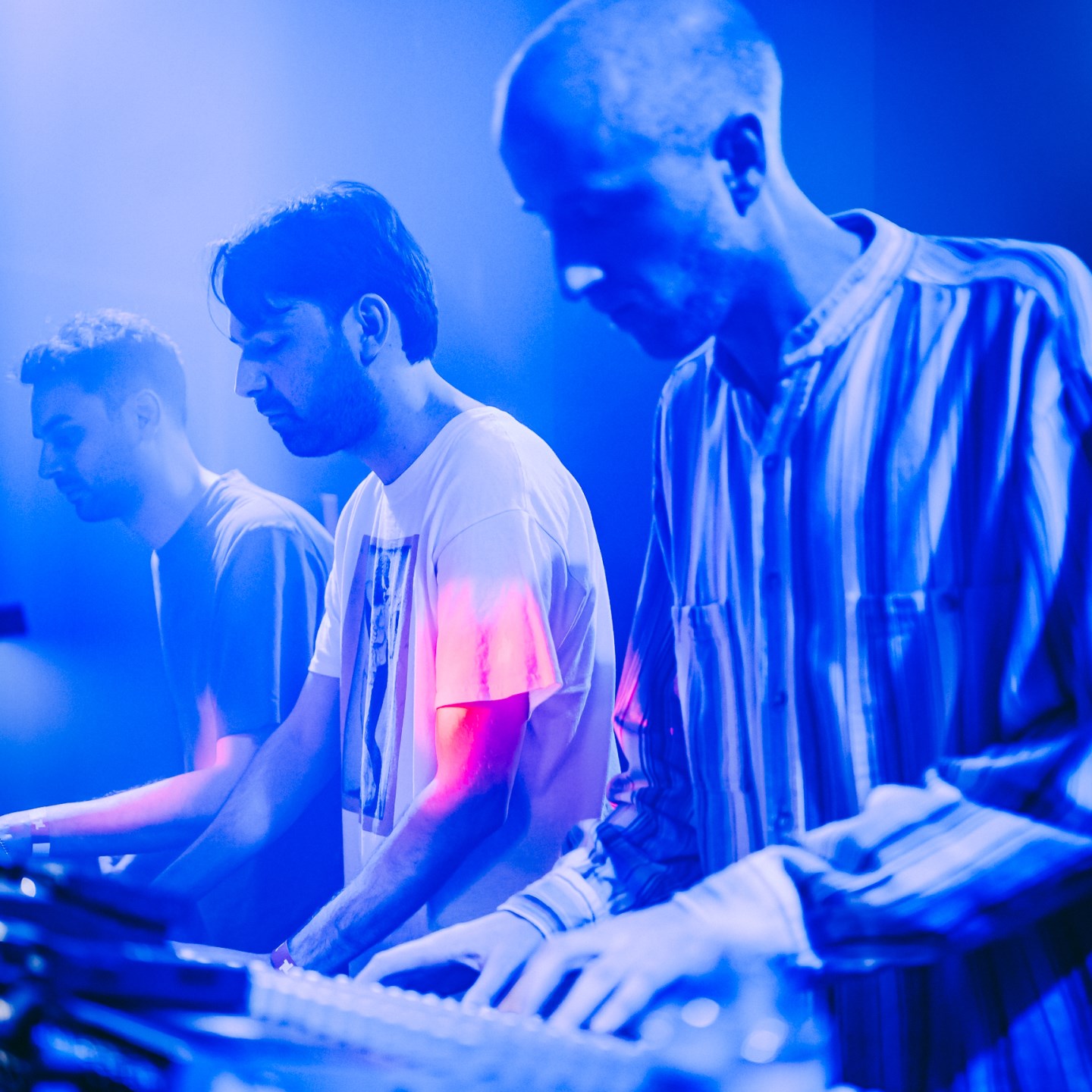 Phone Traxxx · Artist Profile