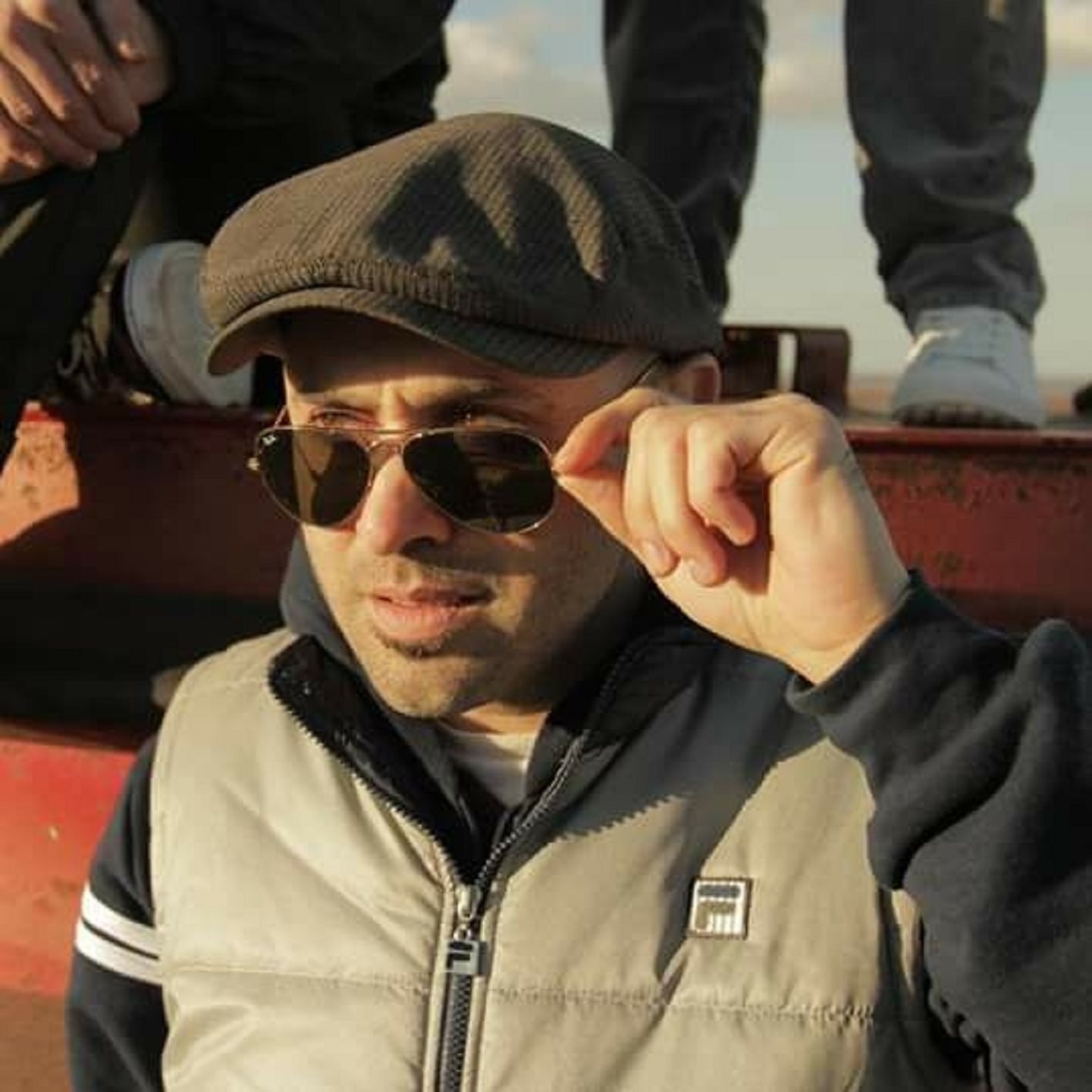 Phonse · Artist Profile