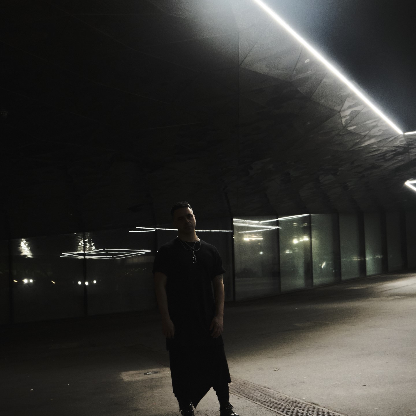 Phran · Artist Profile
