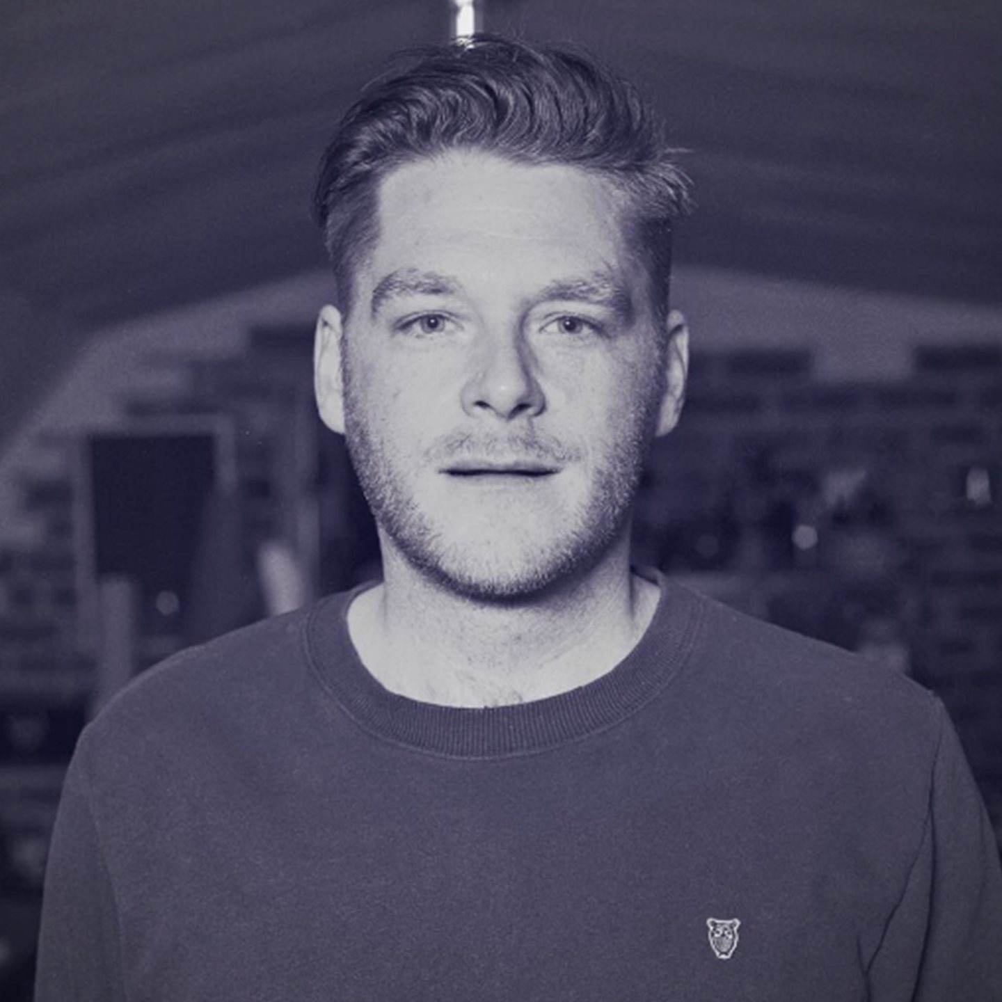 Pierre Chevallier · Artist Profile