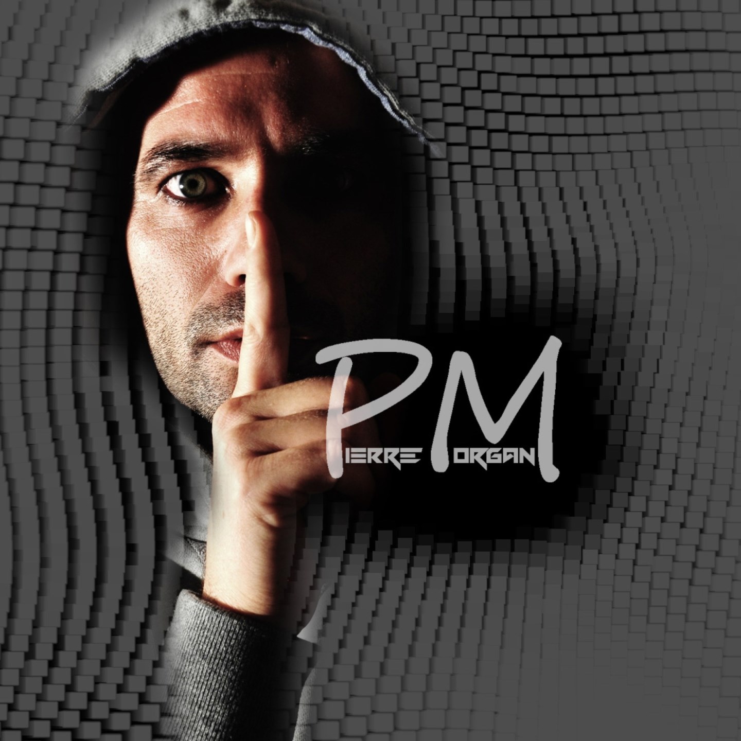 Pierre Morgan · Artist Profile