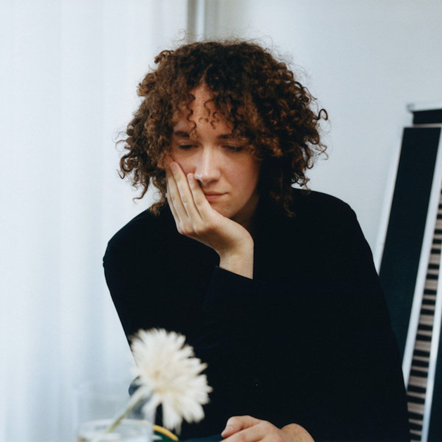 Pierre Rousseau · Artist Profile