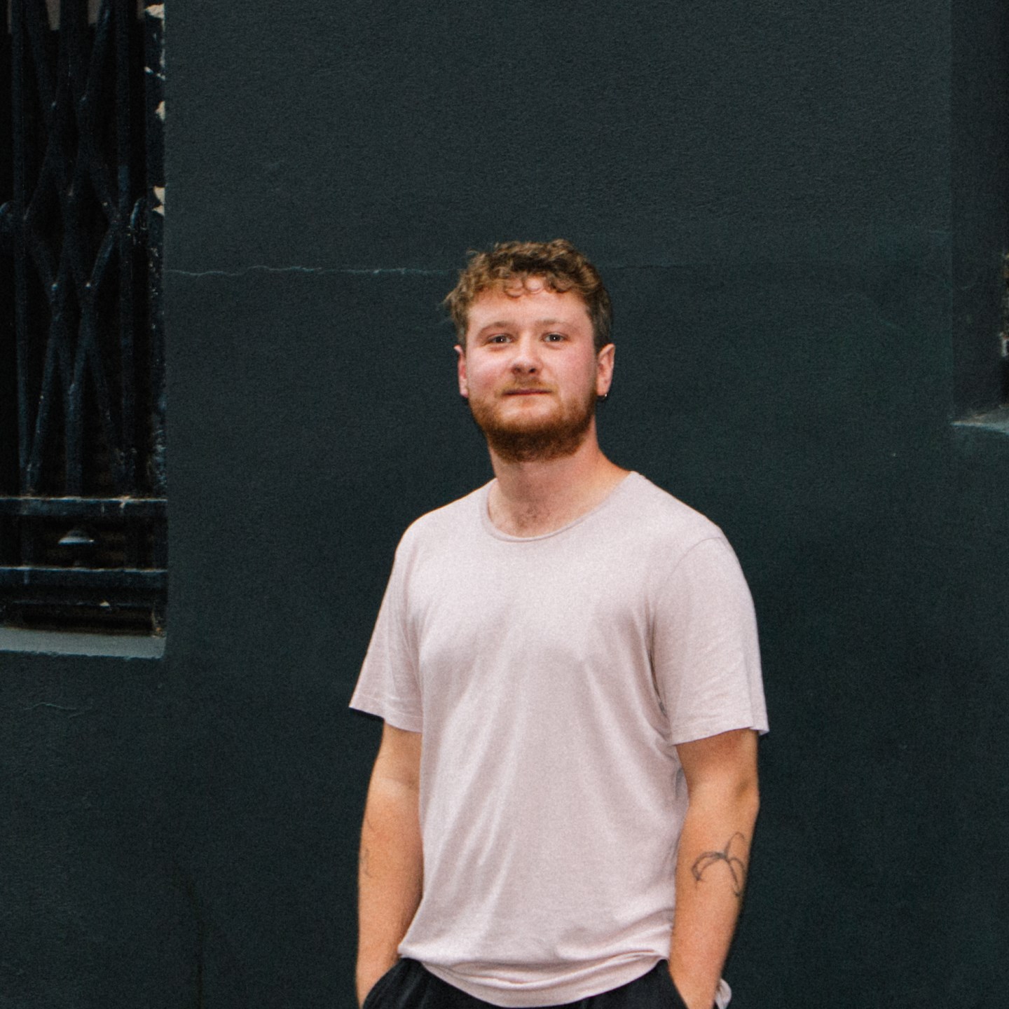 Pigeon Steve · Artist Profile