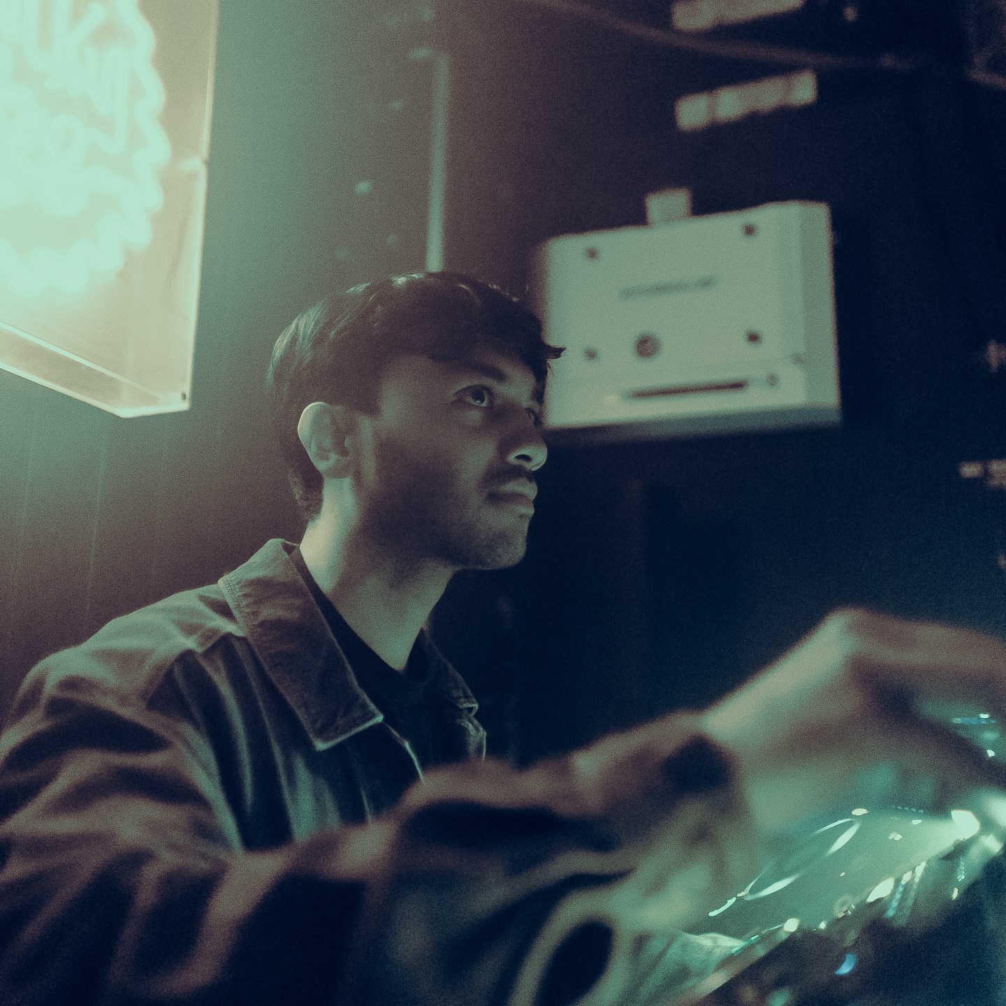 PILLA · Artist Profile