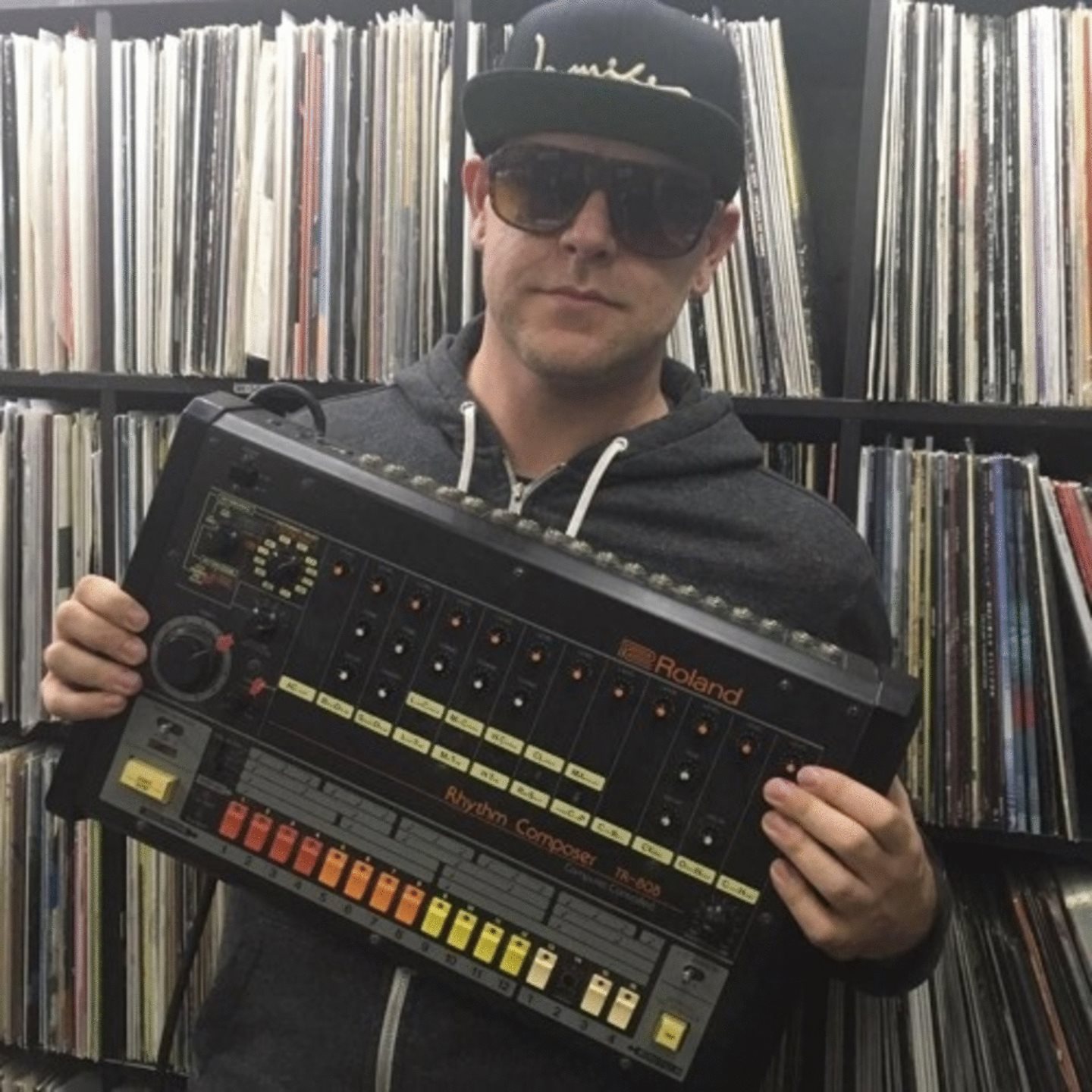 Pilot Light · Artist Profile