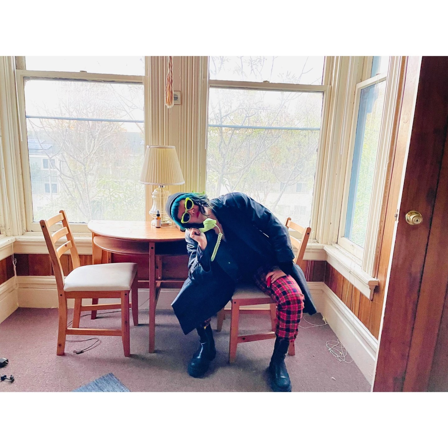 Pily (2) · Artist Profile