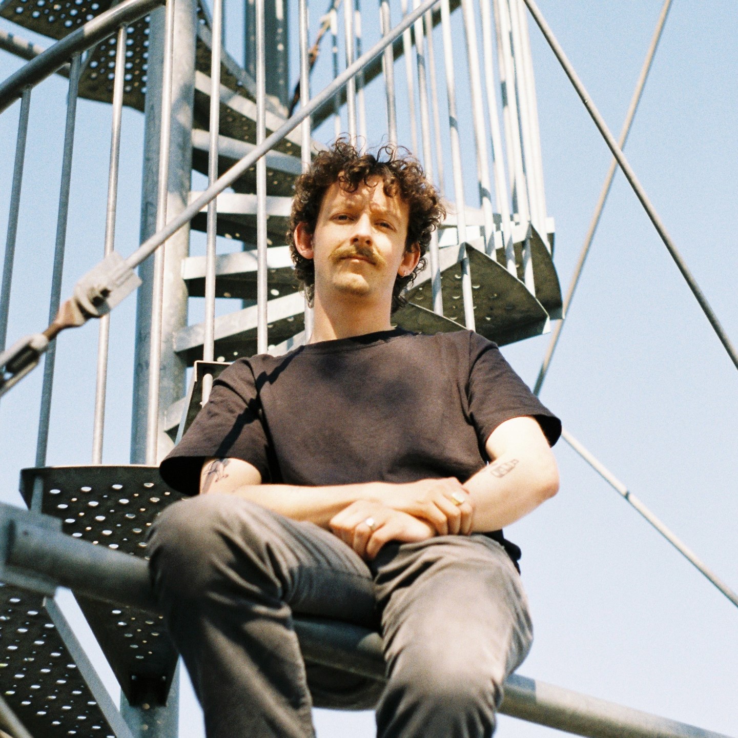 Pim and Proper · Artist Profile