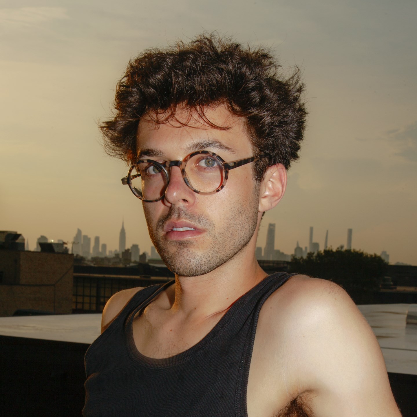 Piner · Artist Profile