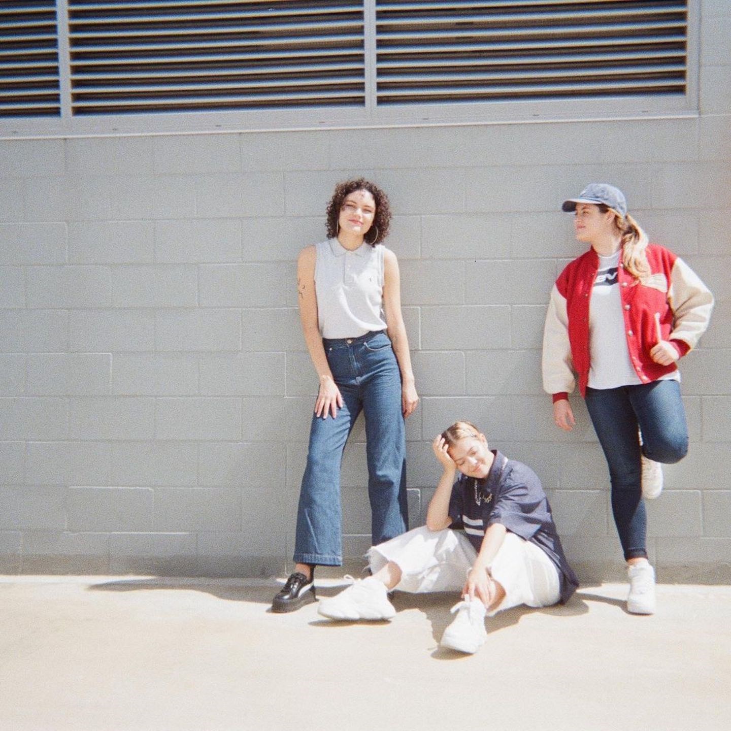 Pink Matter · Artist Profile