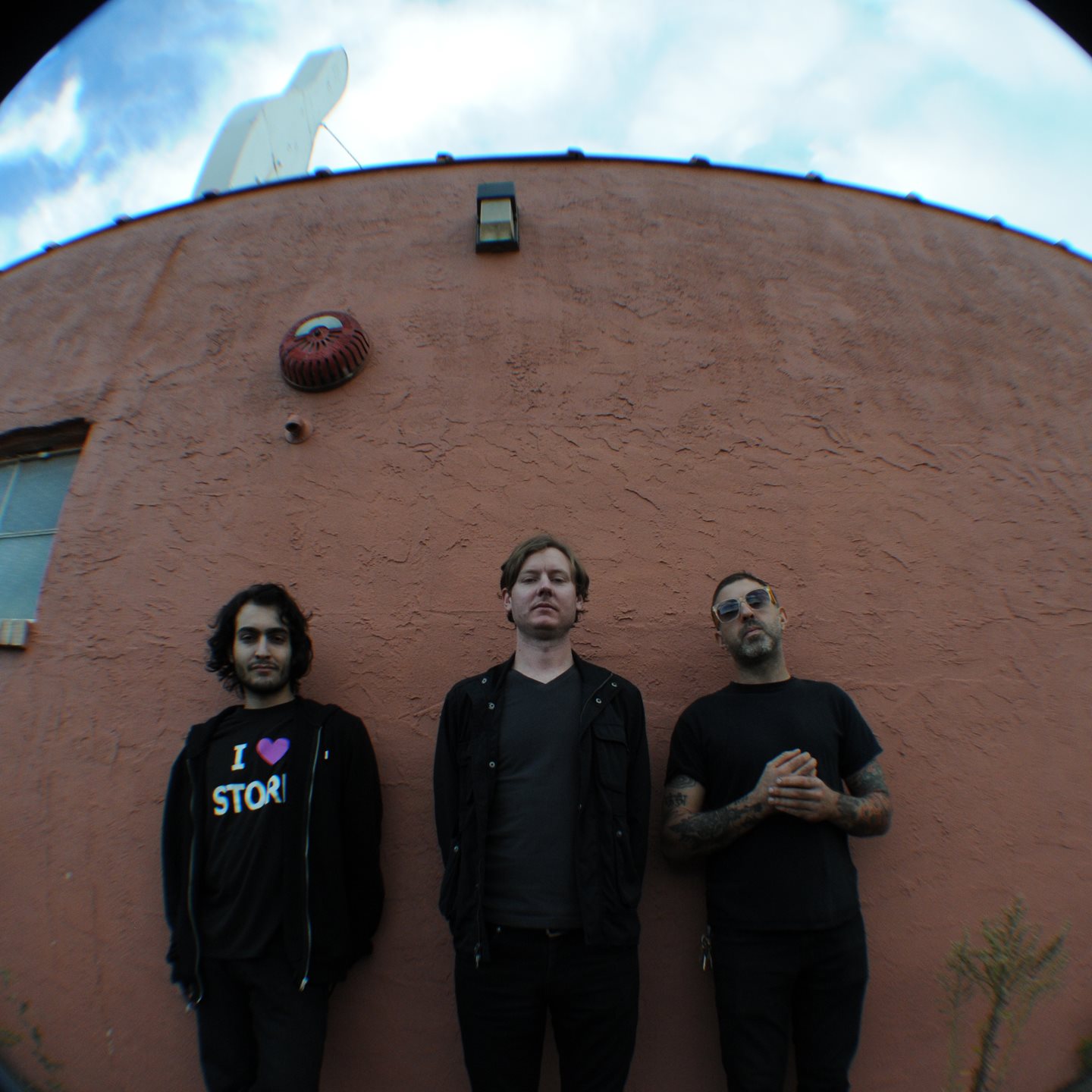 Pink Skull · Tour Dates & Tickets