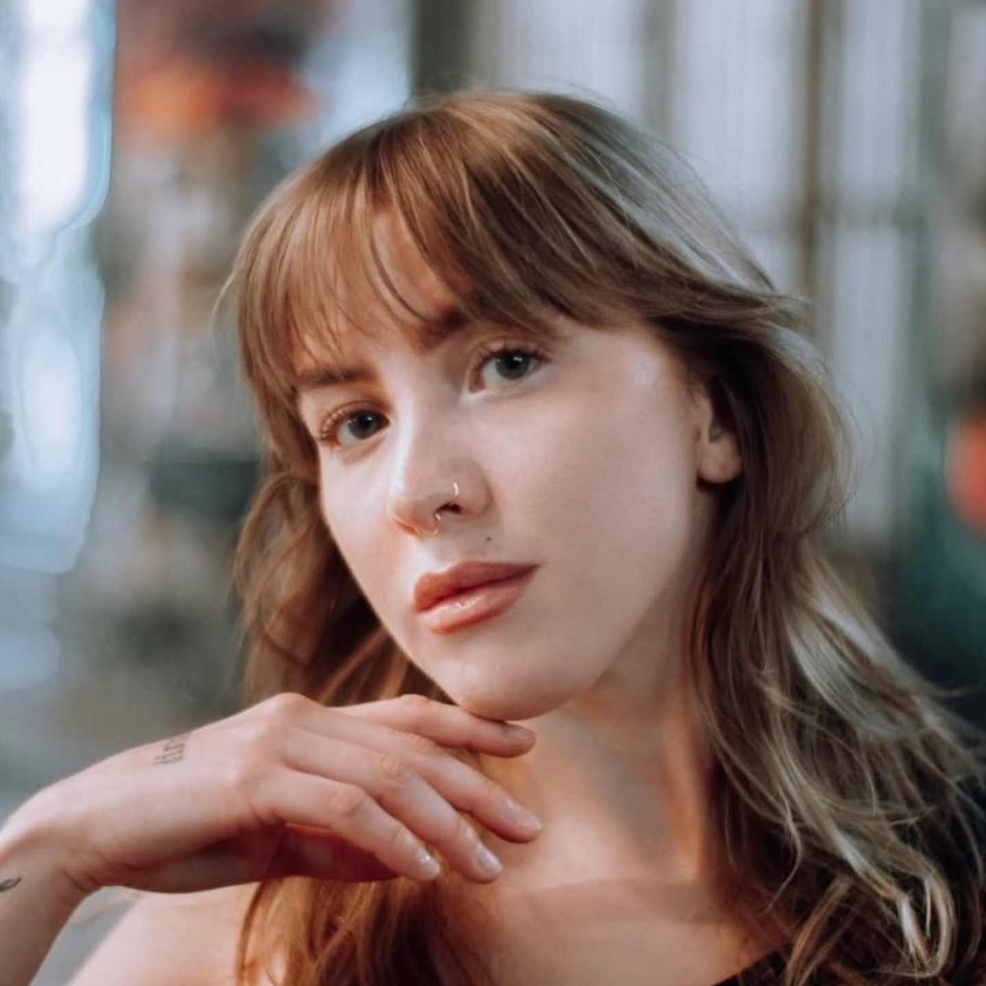 PIPPA · Artist Profile