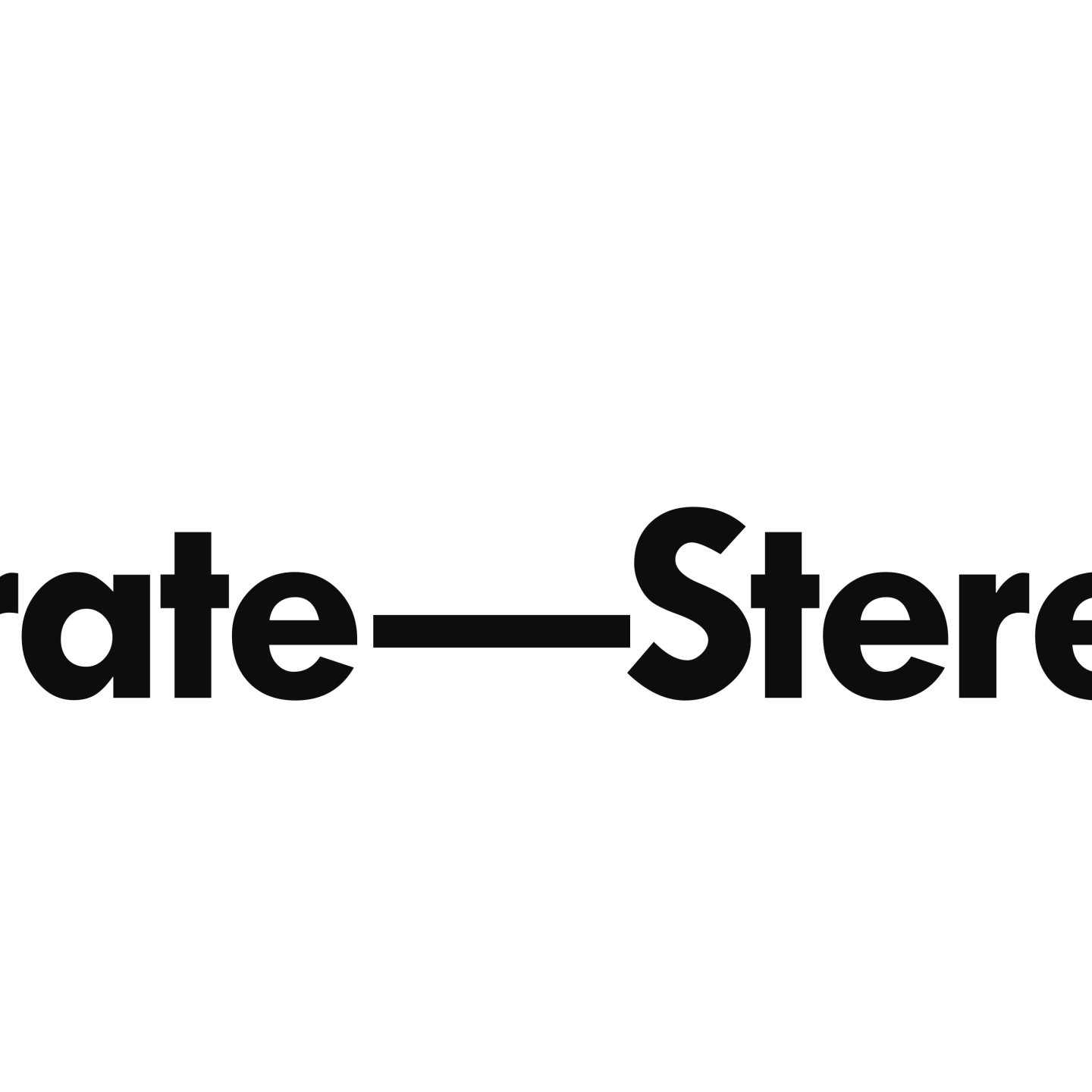 Pirate Stereo · Artist Profile
