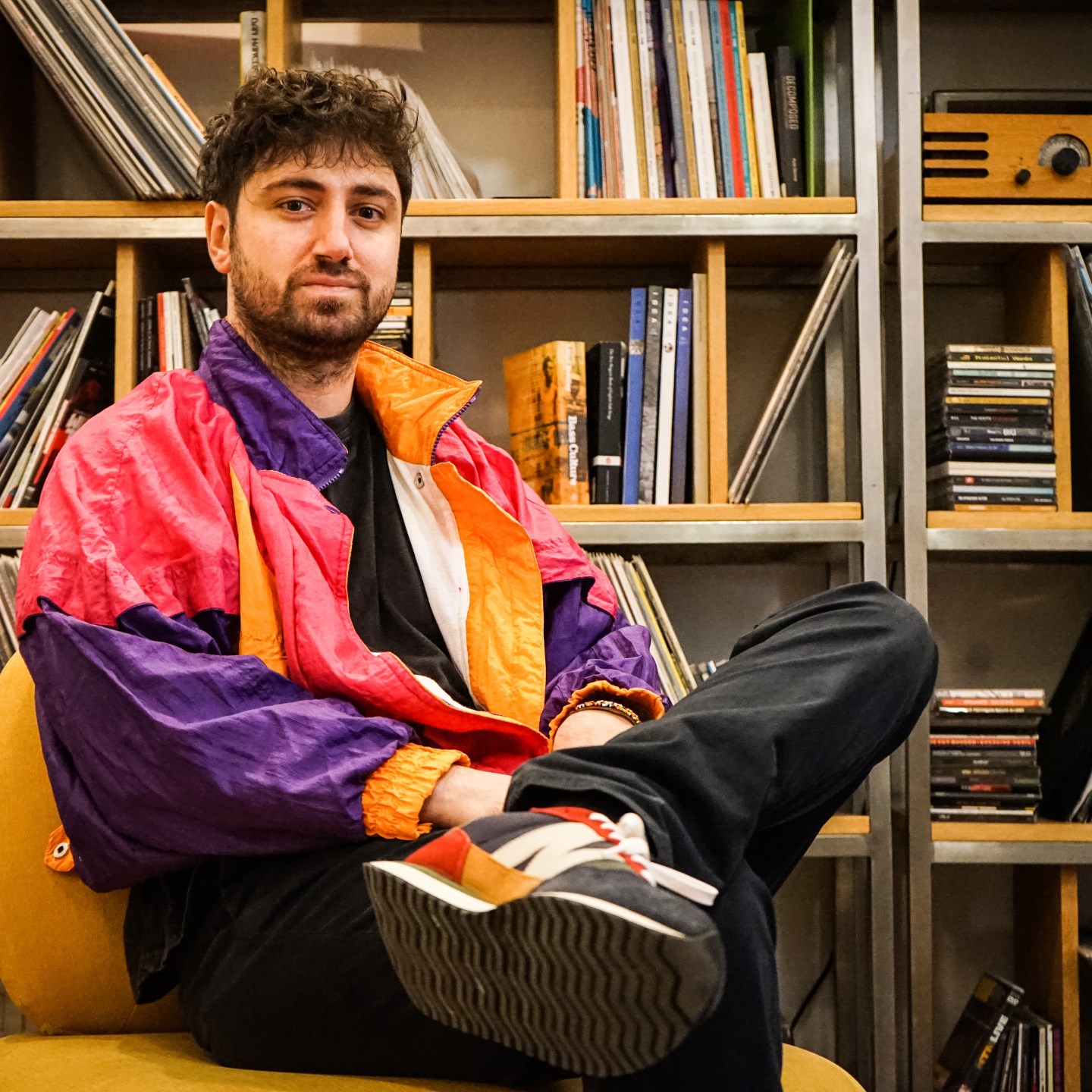 Pîrvu · Artist Profile