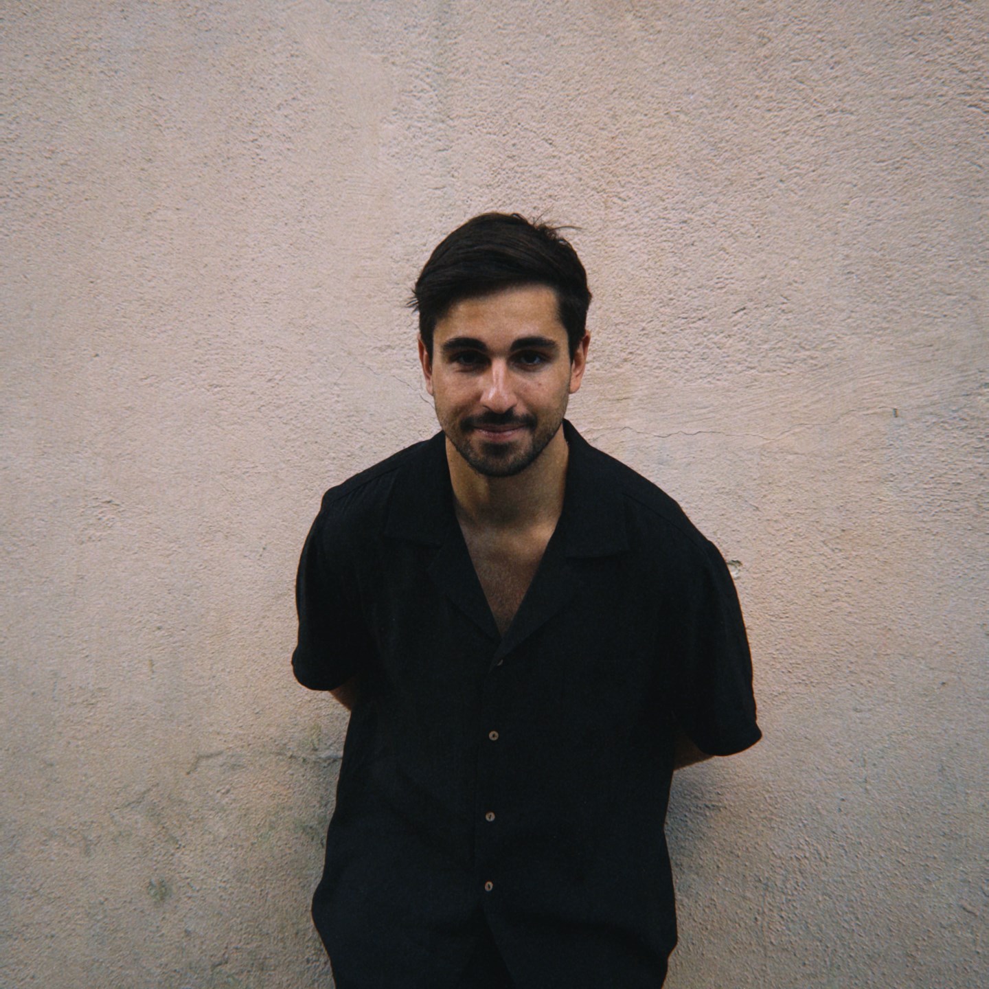 Pisano · Artist Profile