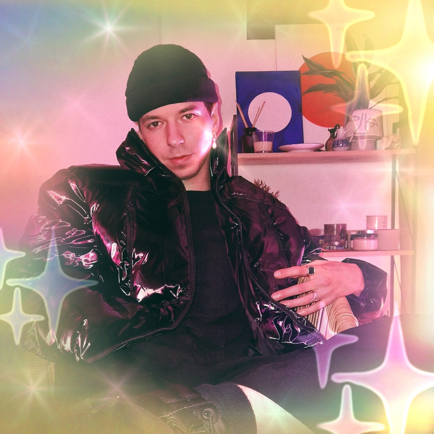 PITCHY PEACHY · Artist Profile