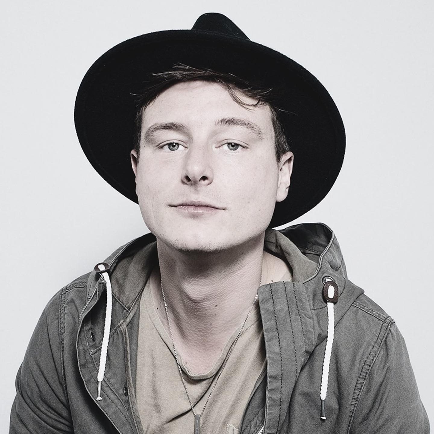 Pittman · Artist Profile