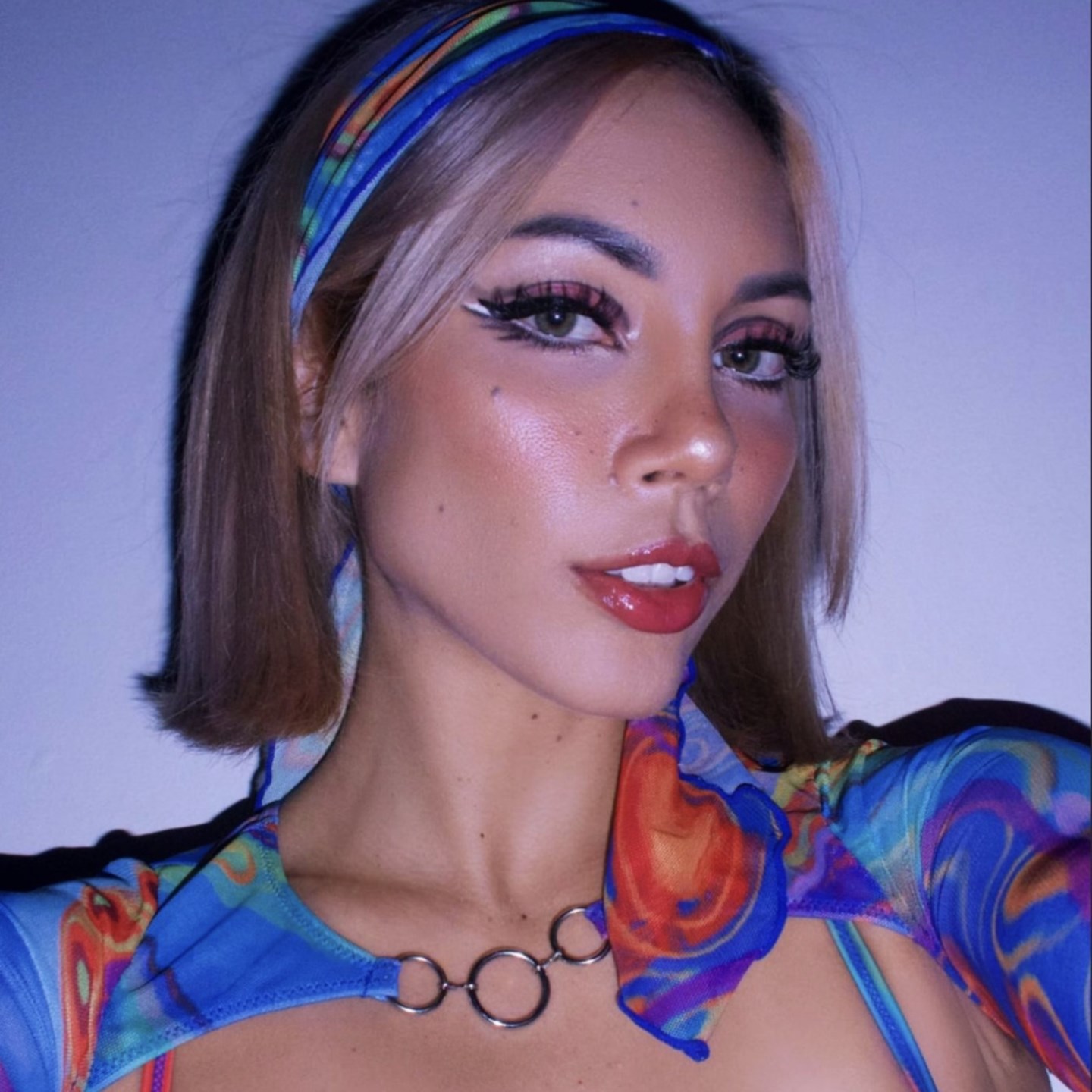 Pixie Dust · Artist Profile