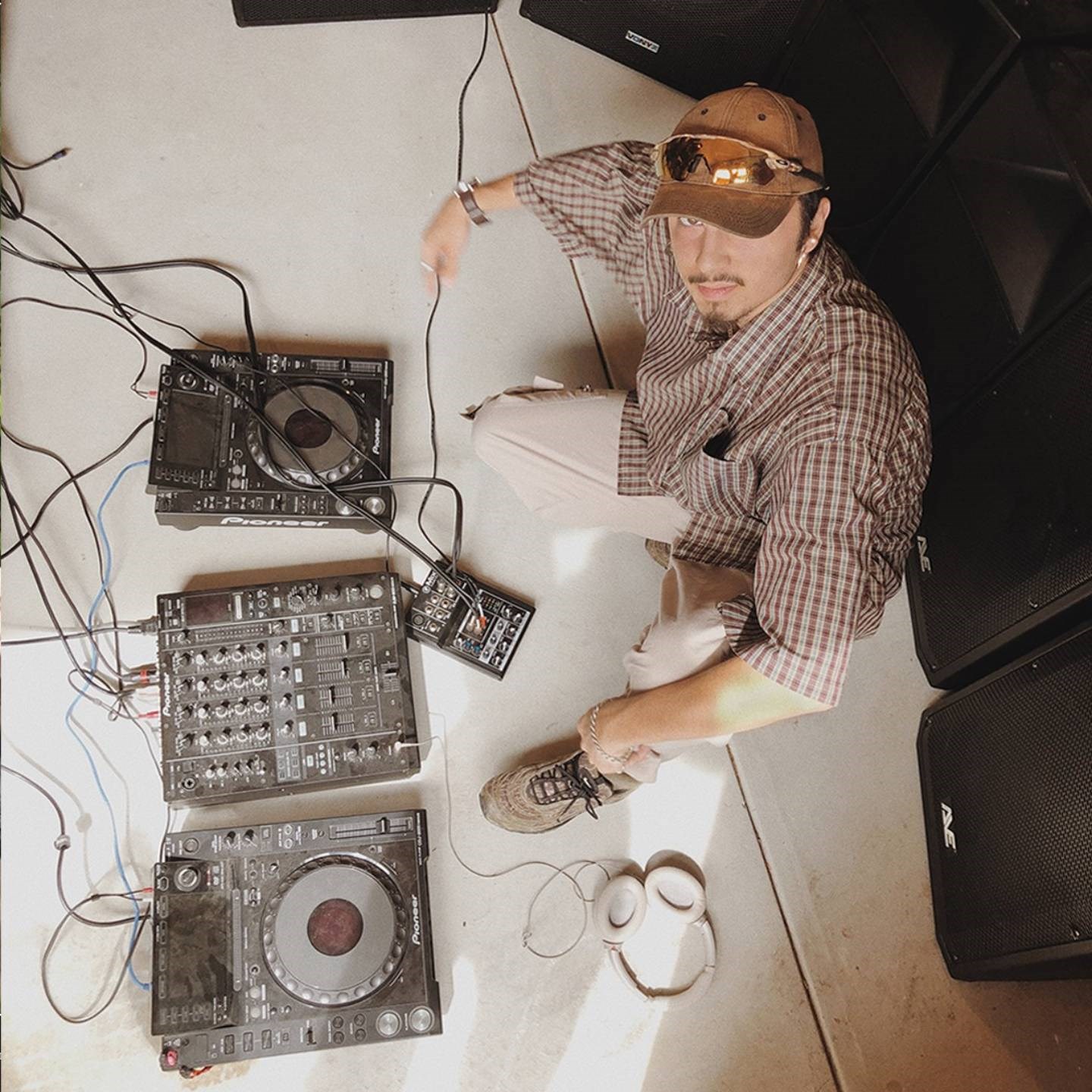 PJ Dempsey · Artist Profile