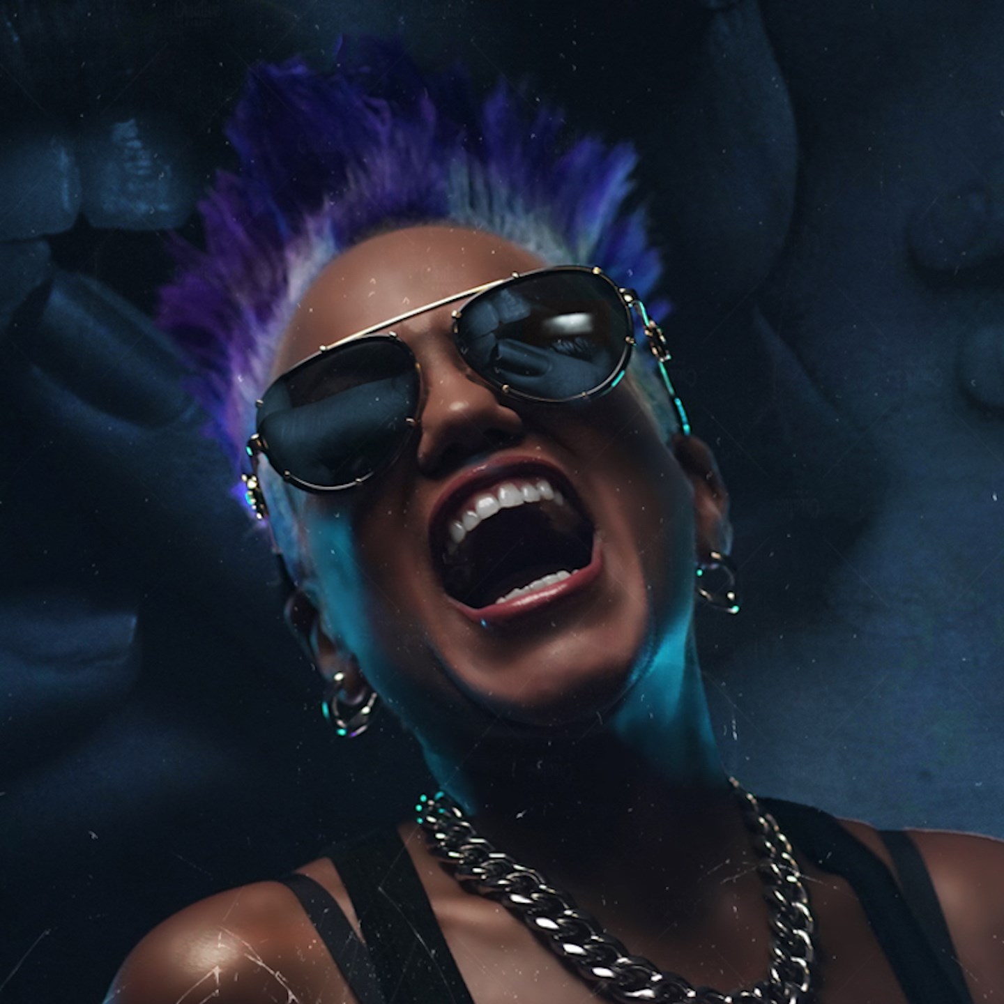 P La Cangri · Artist Profile