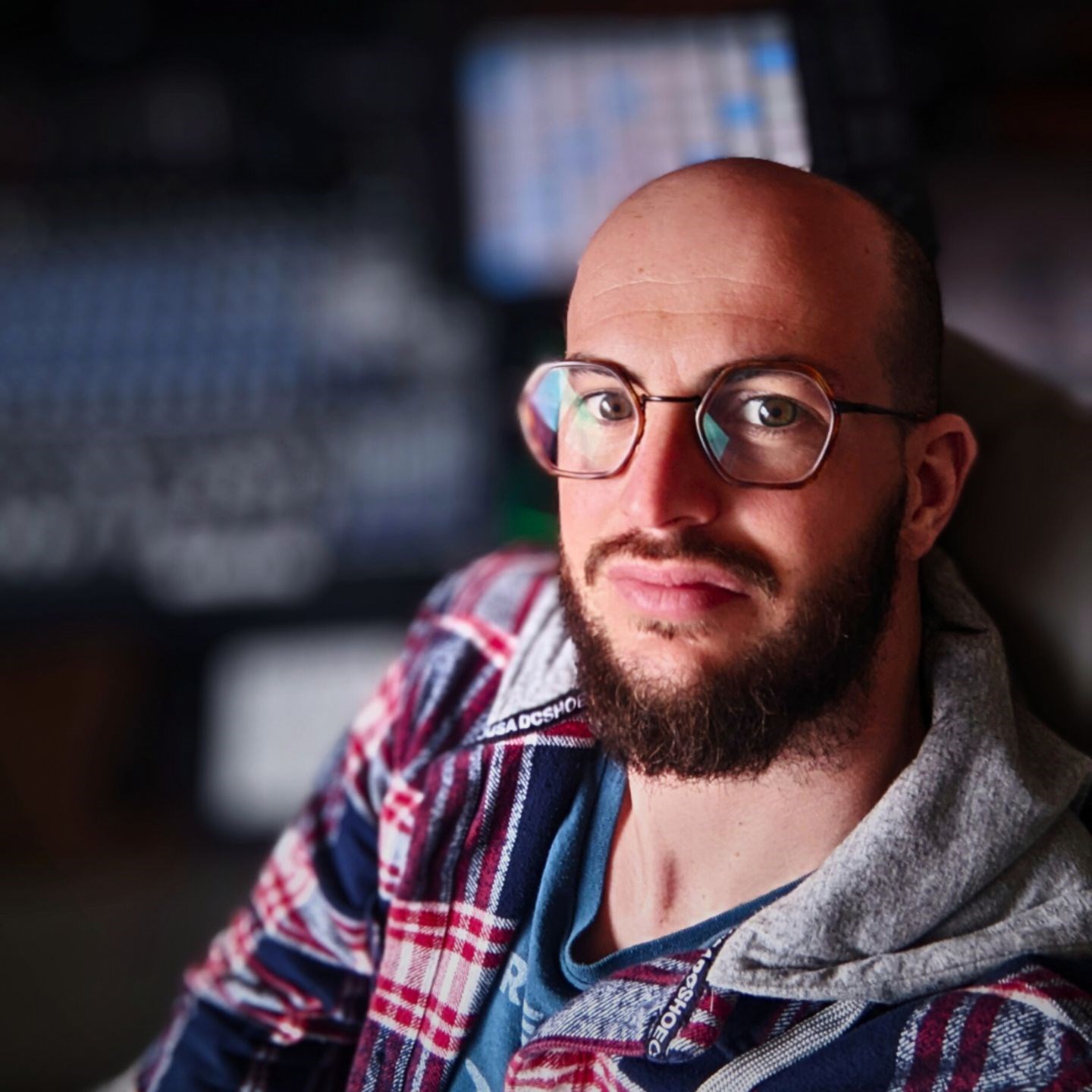 Placiid · Artist Profile