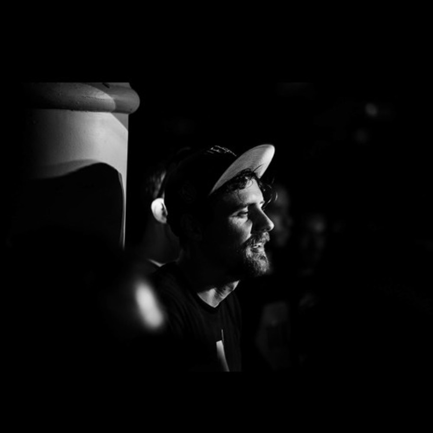 Plain James · Artist Profile