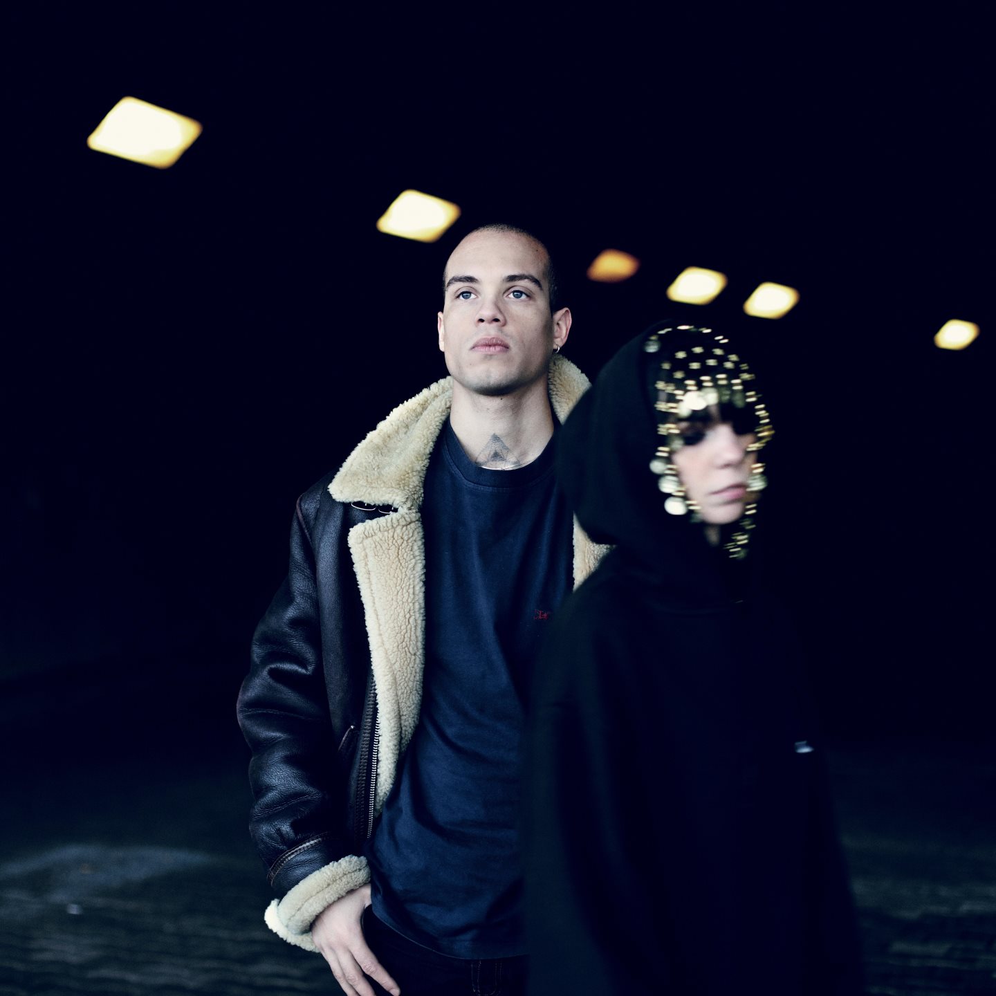 Planet Vokes · Artist Profile