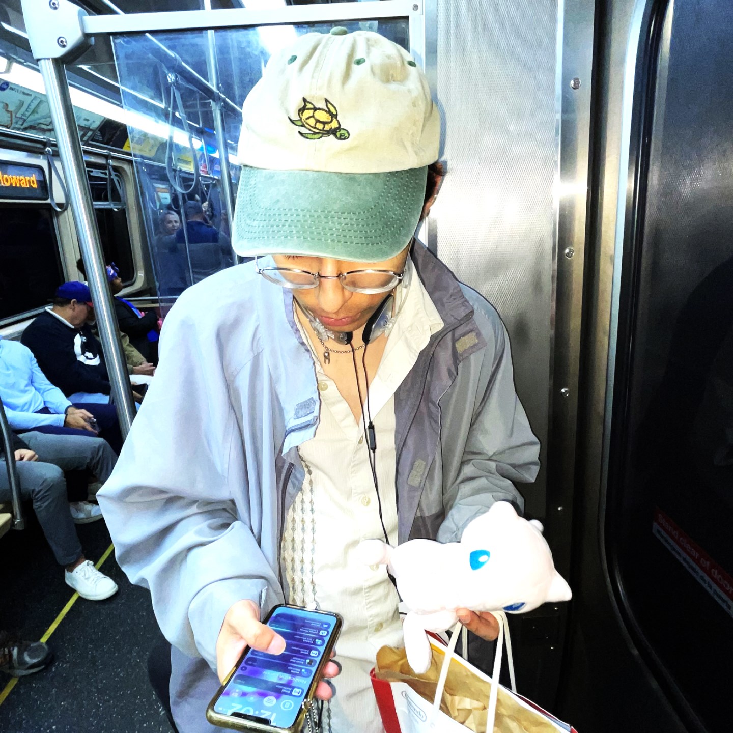 plastic pet · Artist Profile