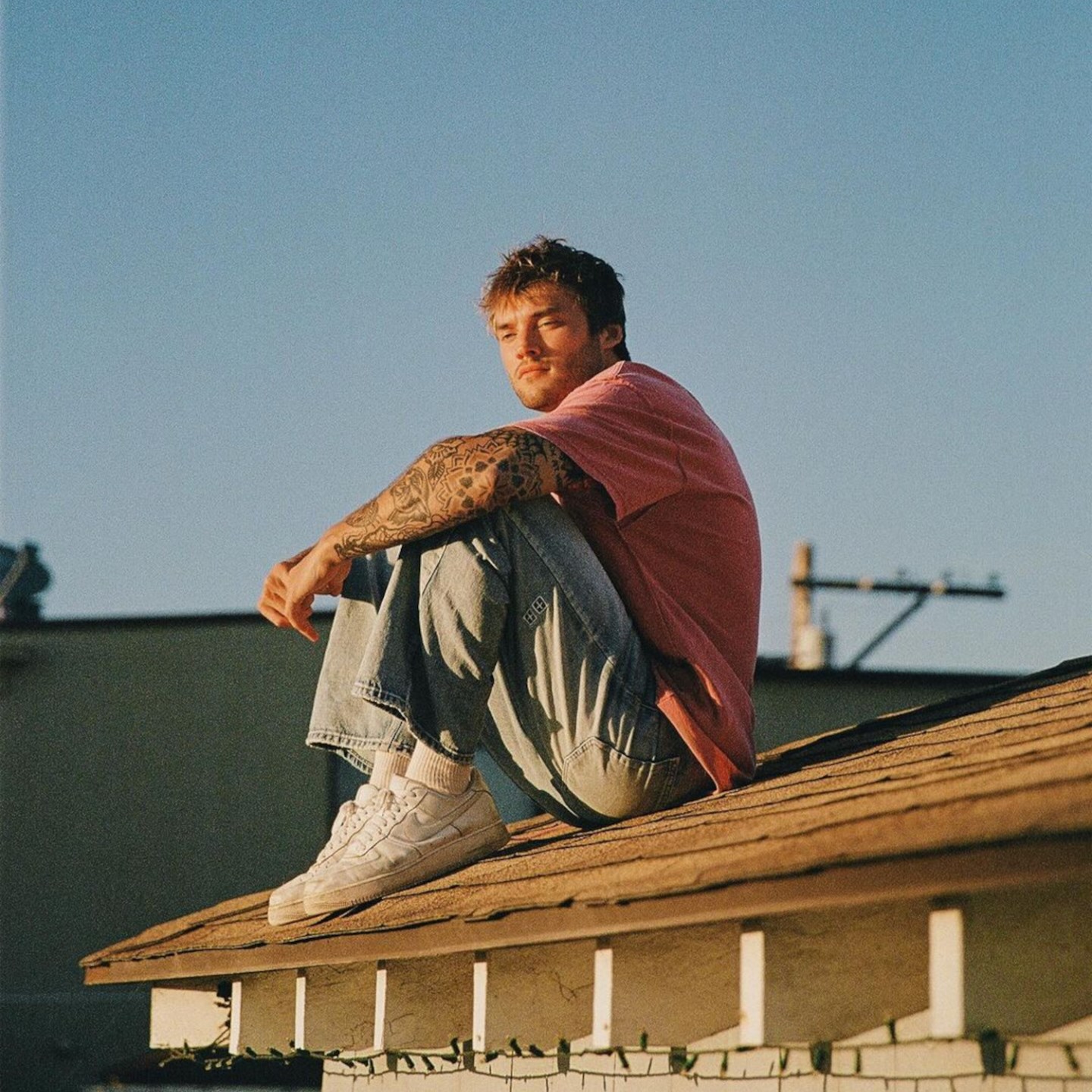 Player Dave · Artist Profile