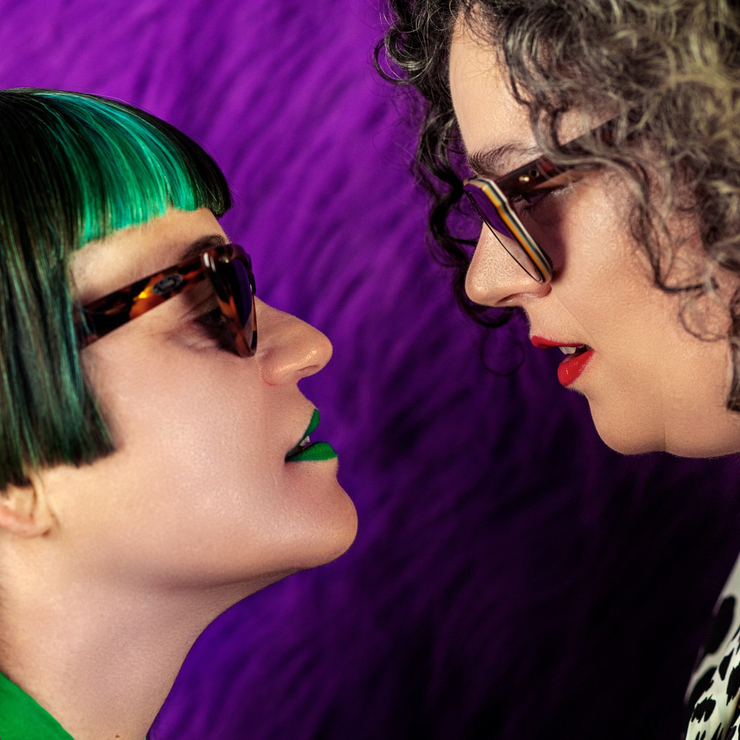 Playgirls from Caracas · Past Events