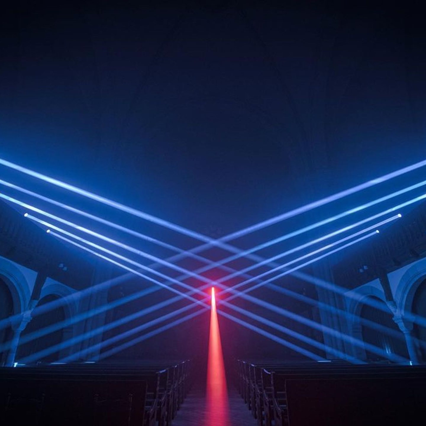 Playmodes · Artist Profile