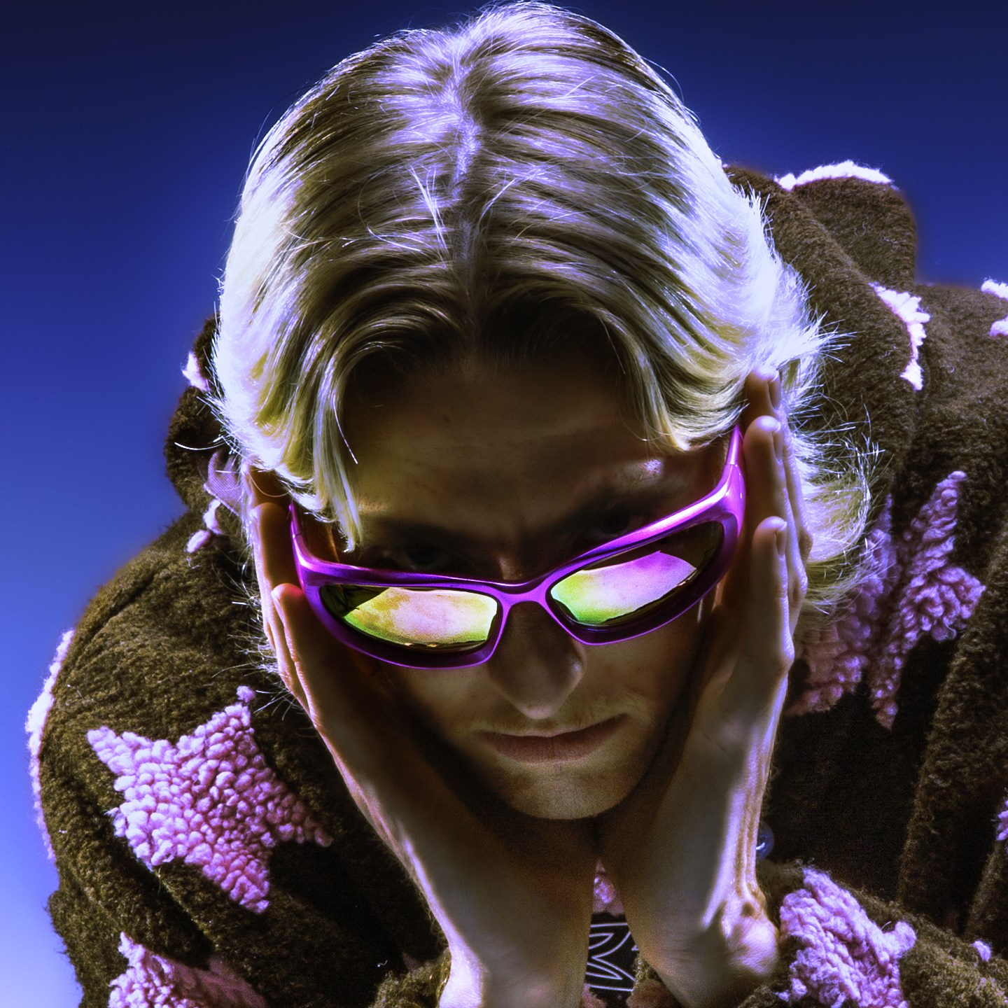 Pleasant Michelle · Artist Profile