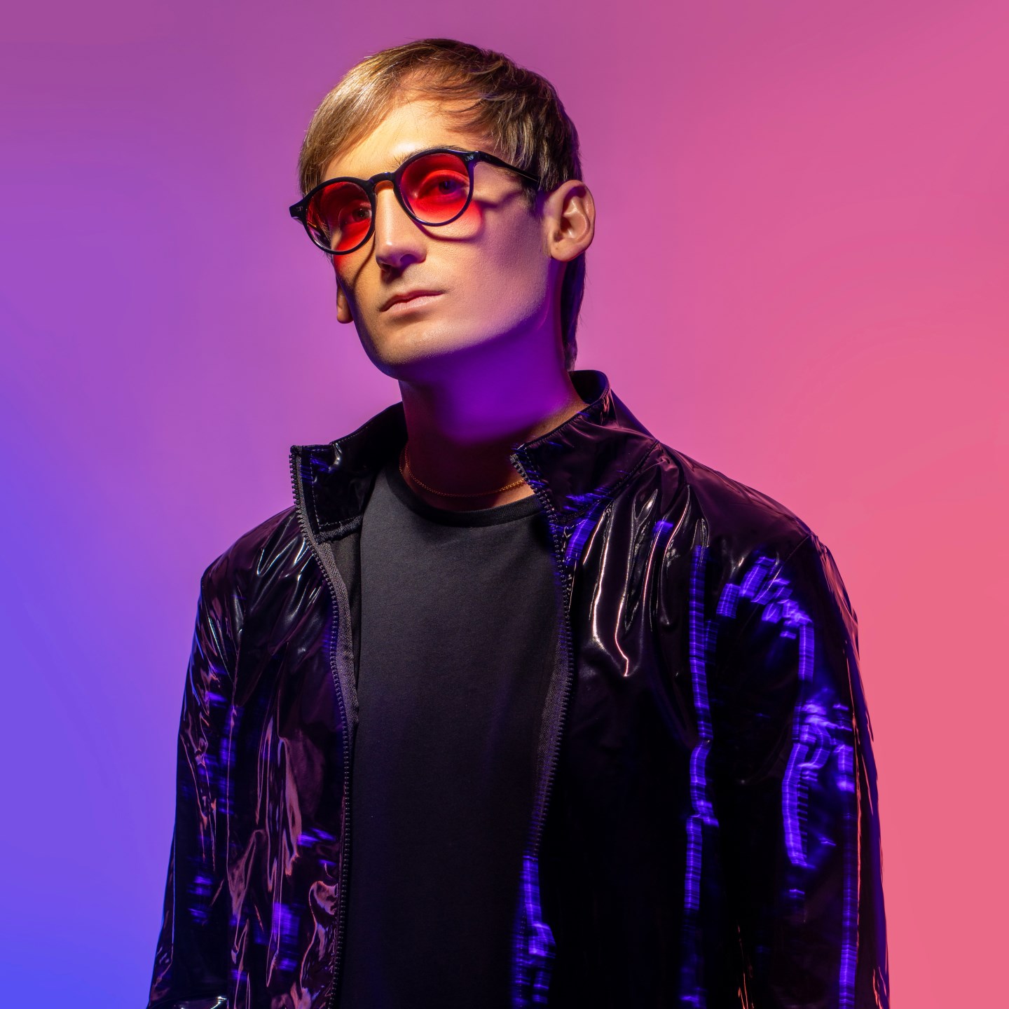 PLS&TY · Artist Profile