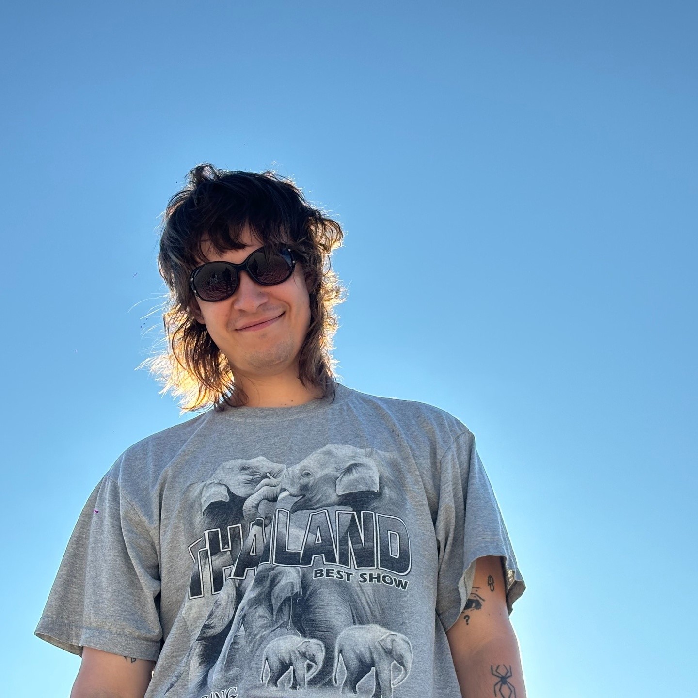 PLUSHKA · Artist Profile