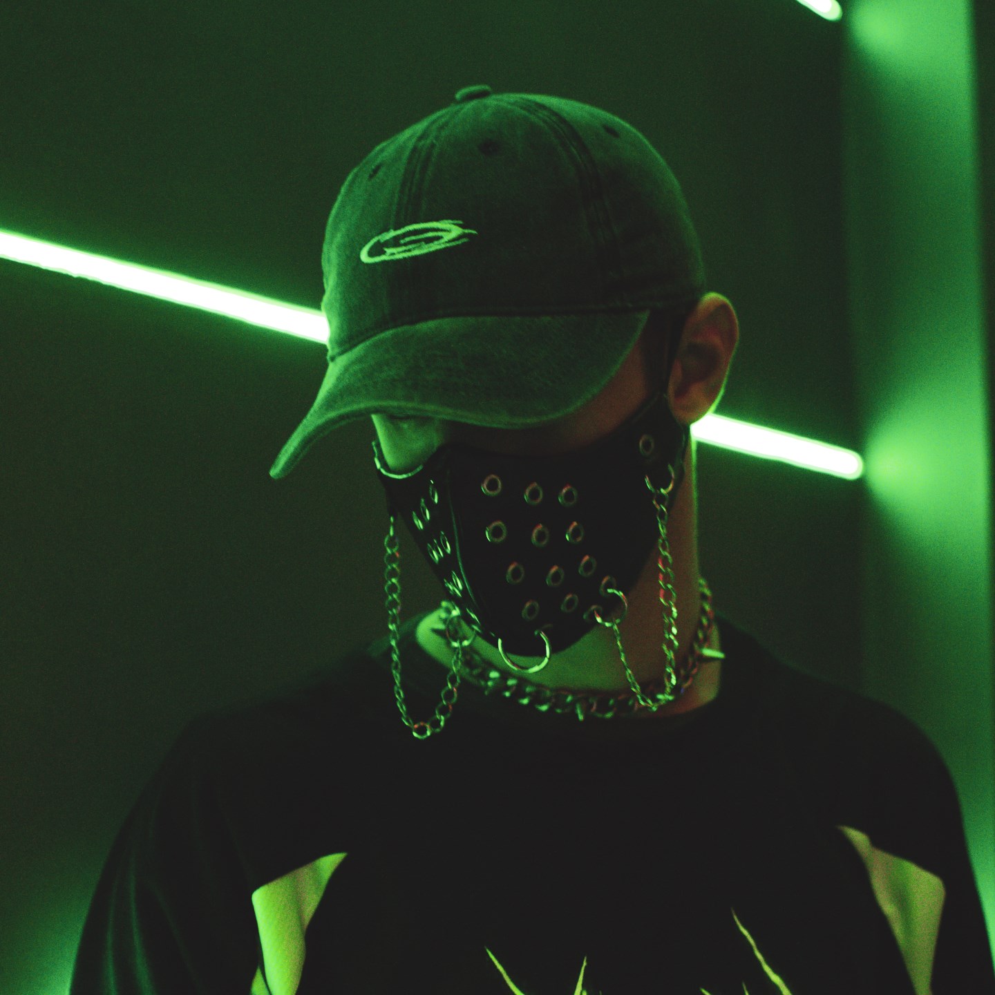 Poison Cult · Biography