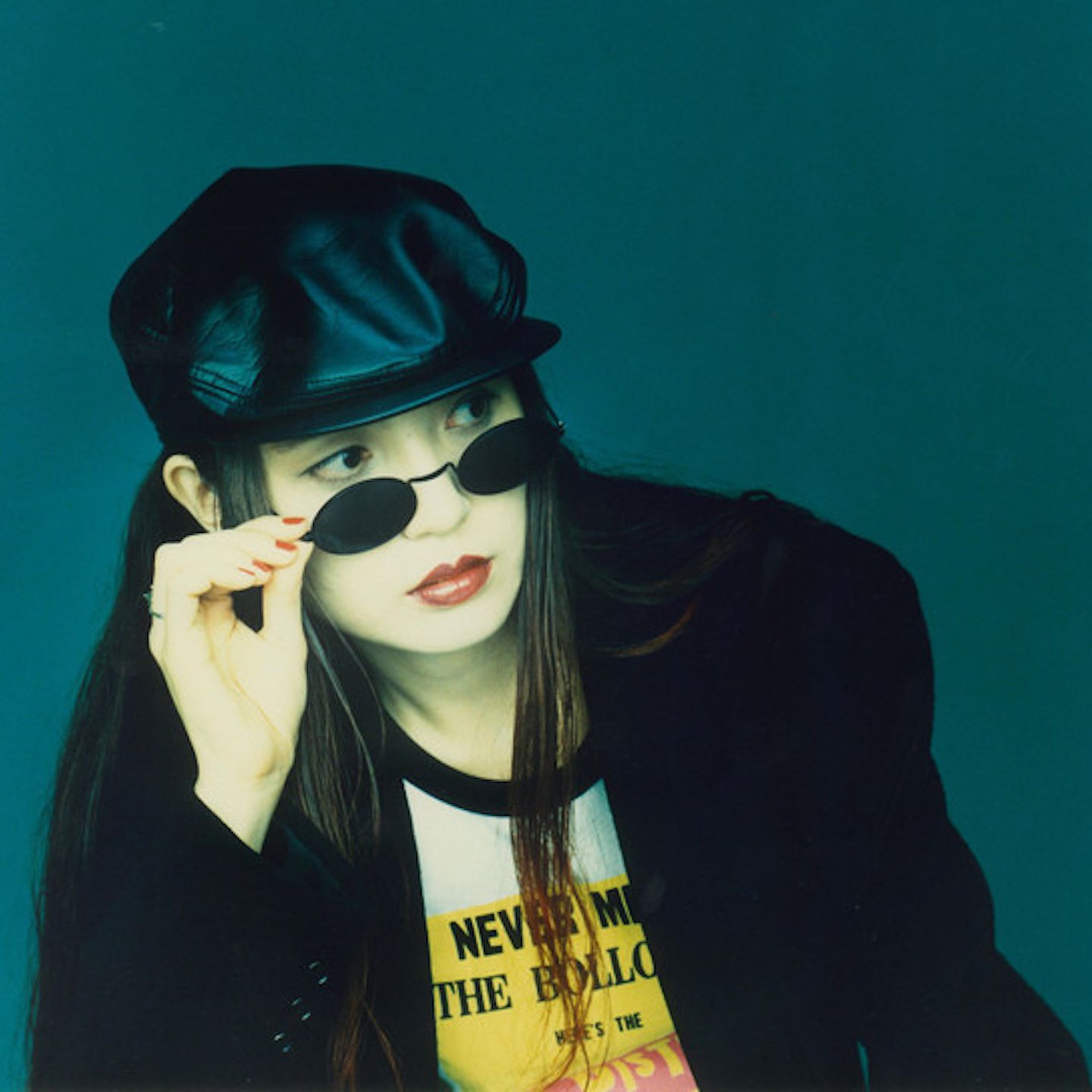 POiSON GiRL FRiEND · Artist Profile