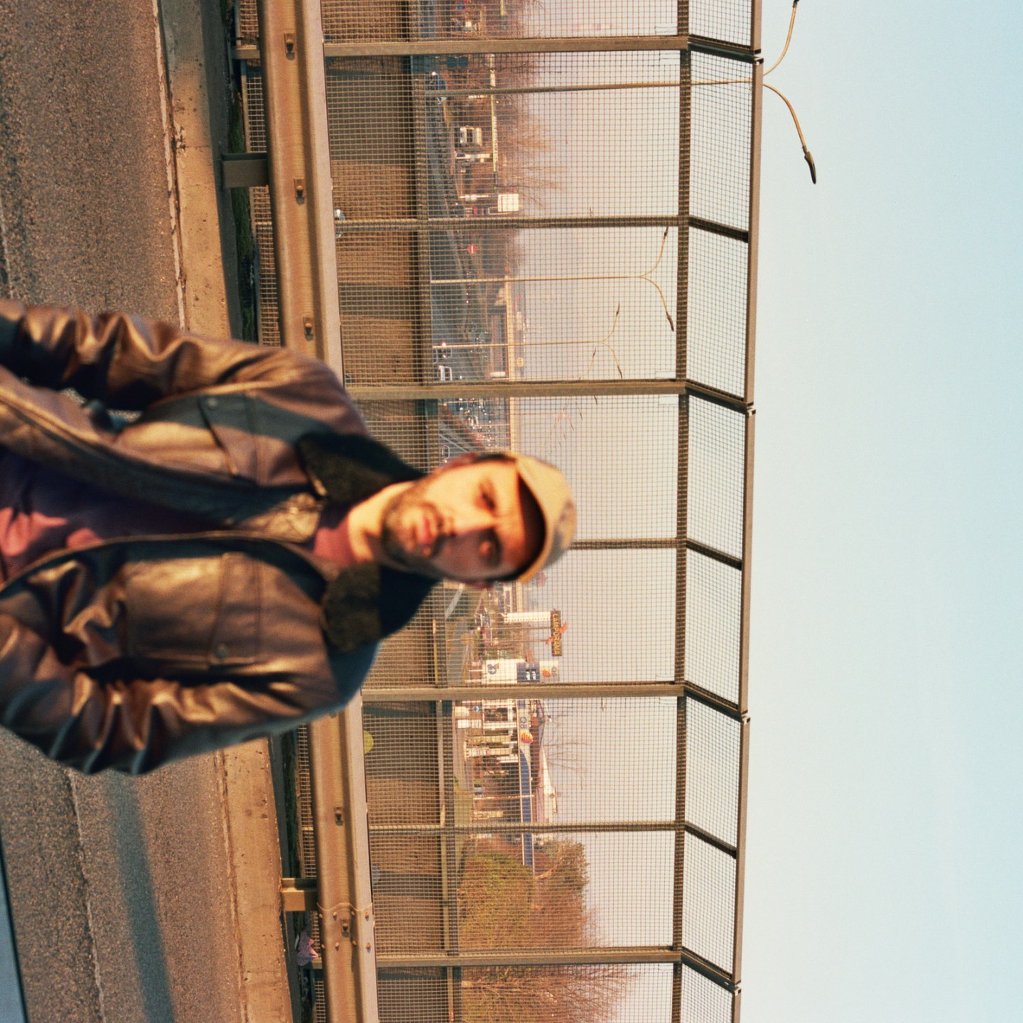 Polezsky · Artist Profile