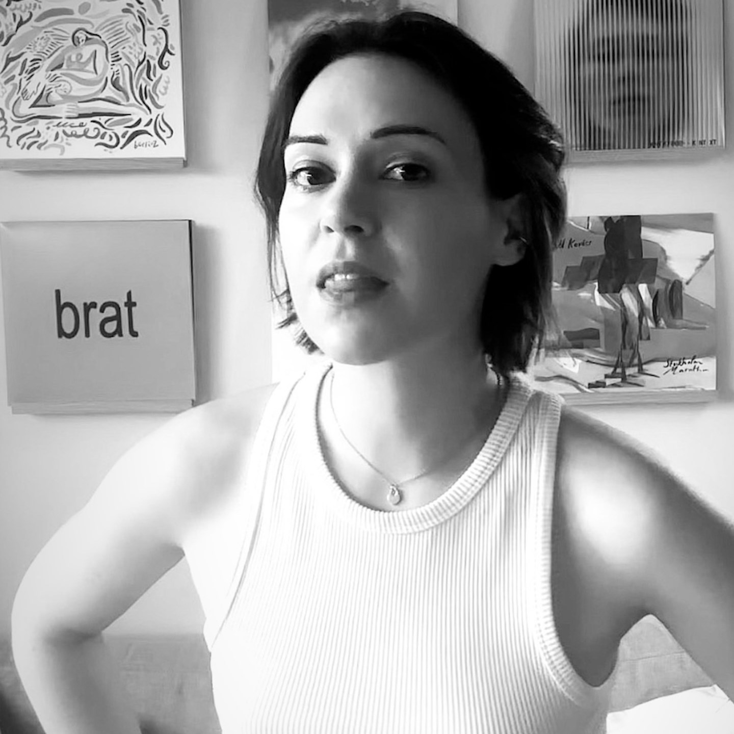 POLLY (UK) · Artist Profile