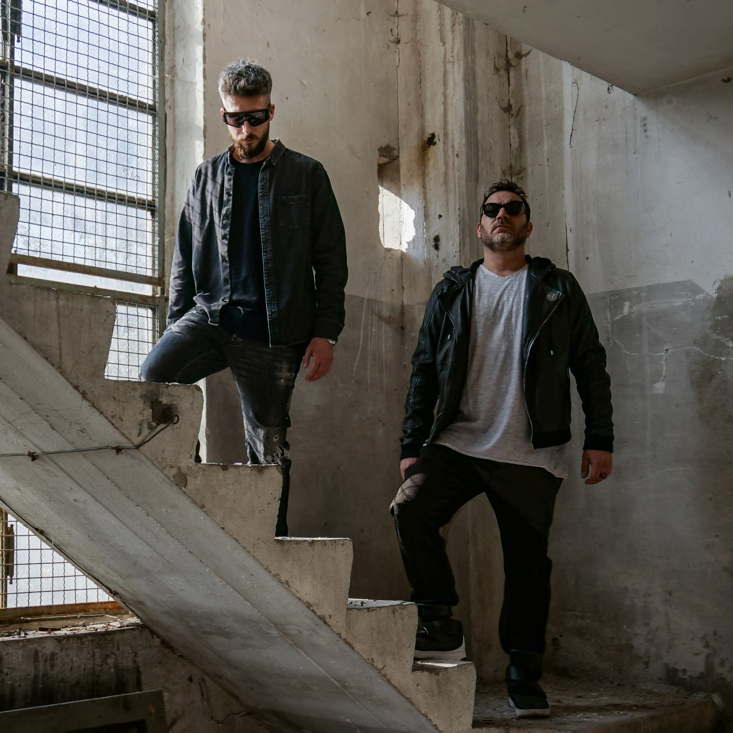 POLS · Artist Profile