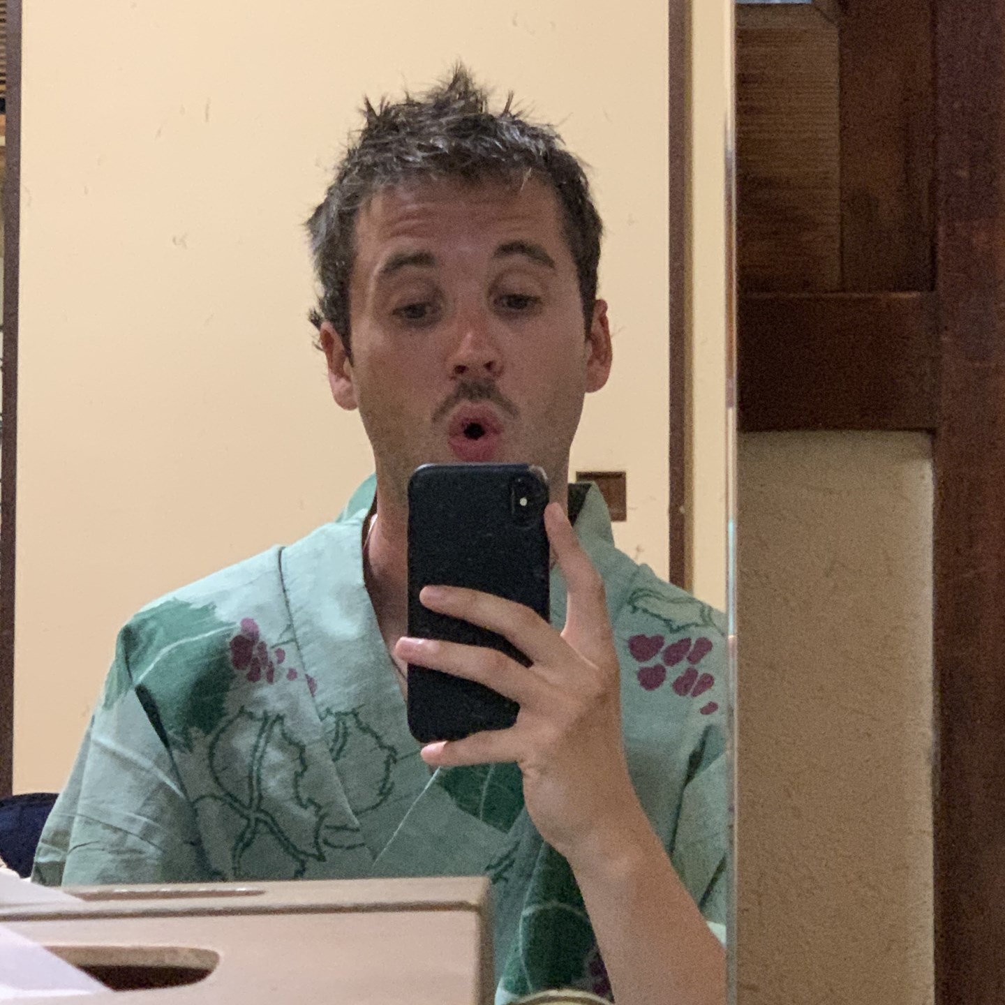 Pol Ventura · Artist Profile