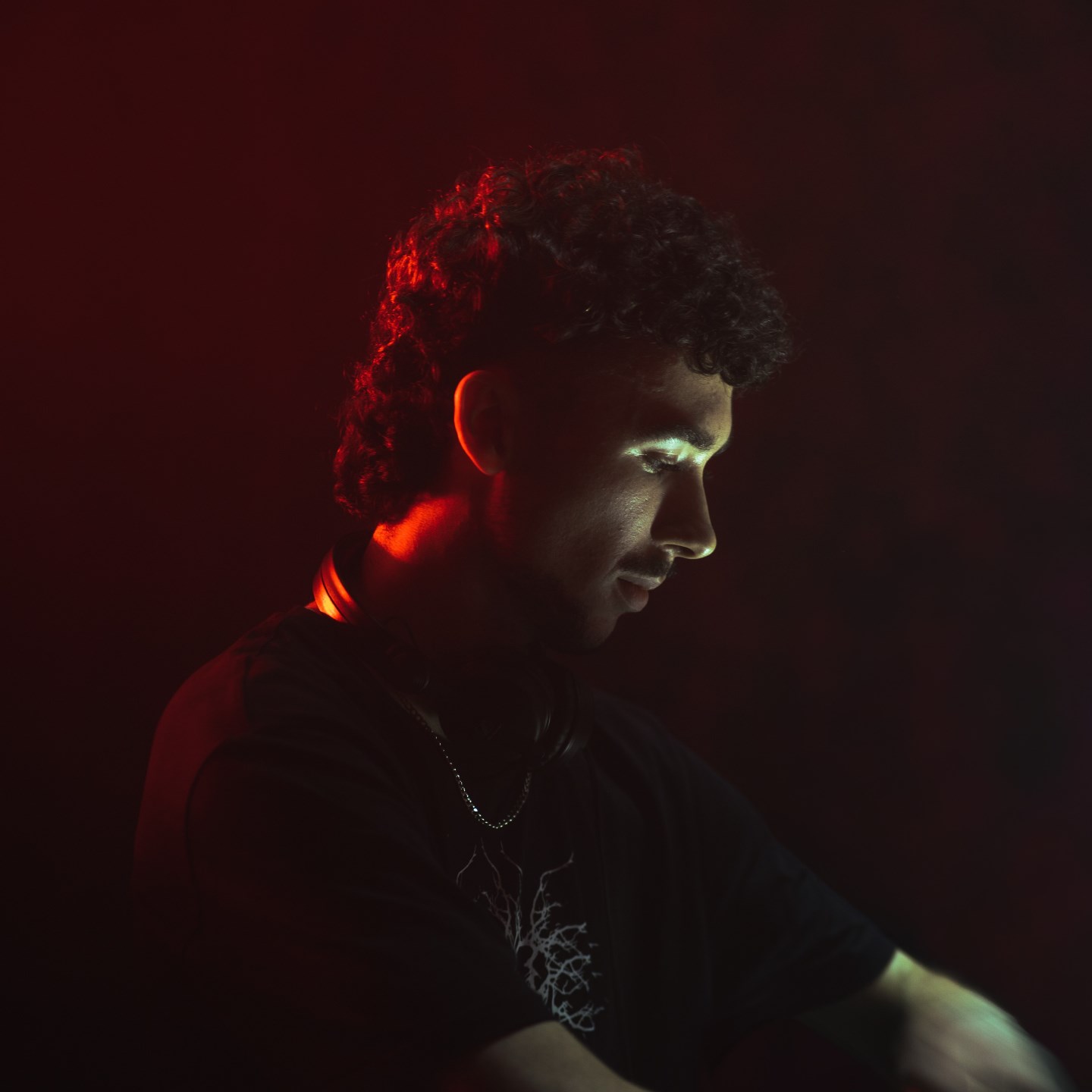 Pomah · Artist Profile