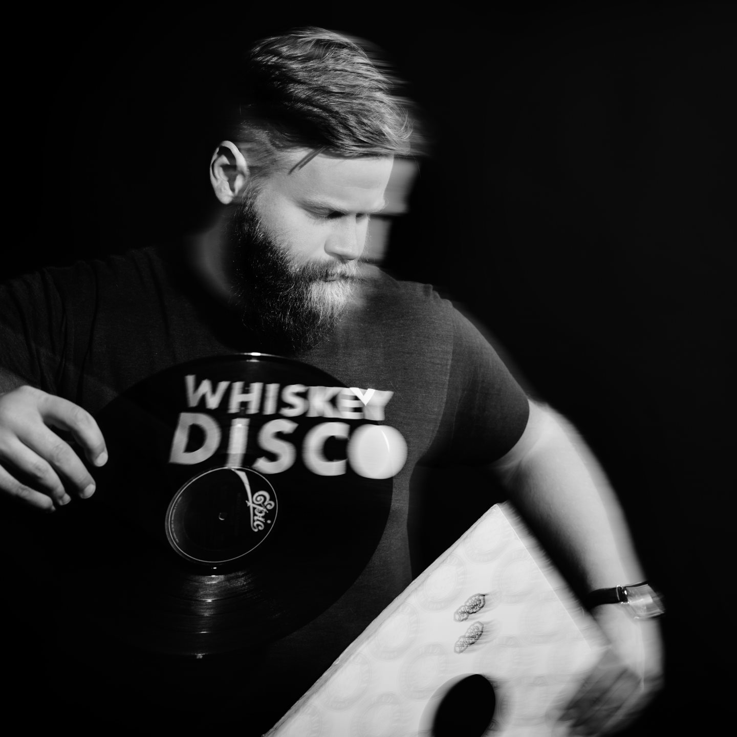 Pontchartrain · Artist Profile