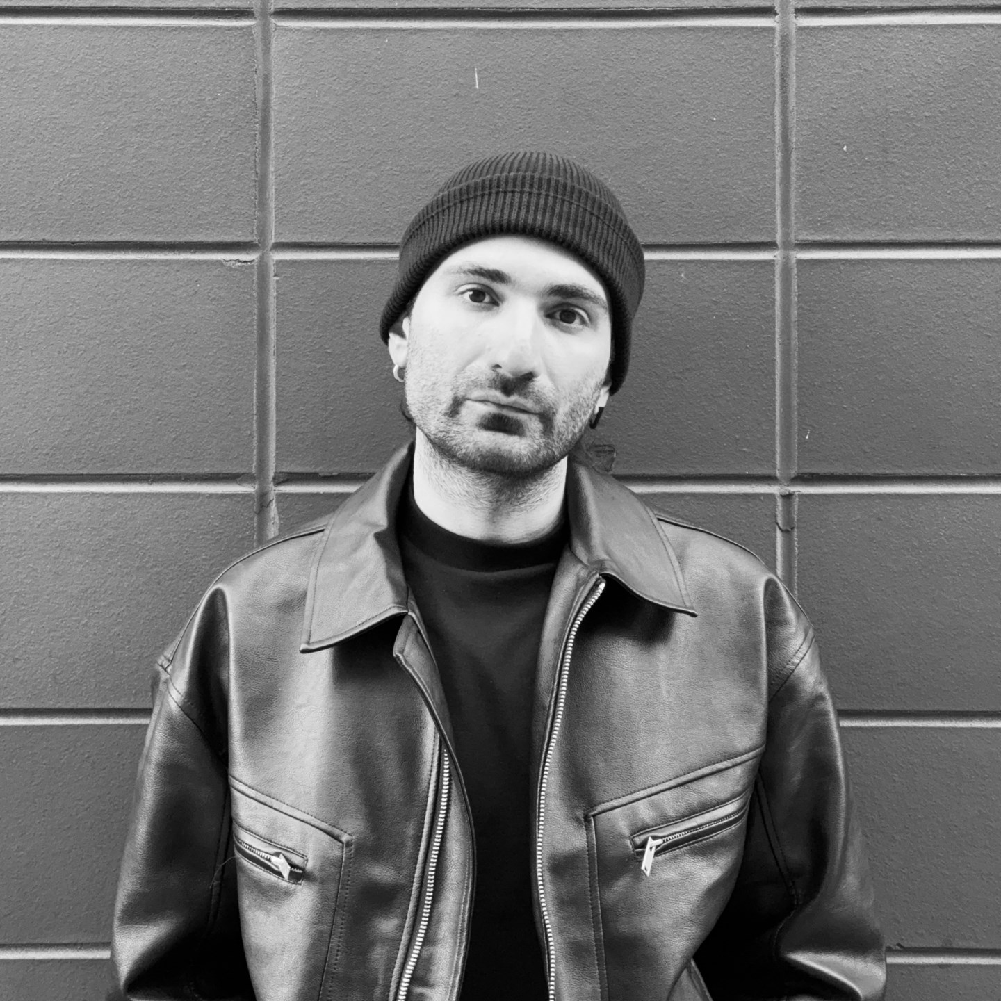 Pooyan · Artist Profile