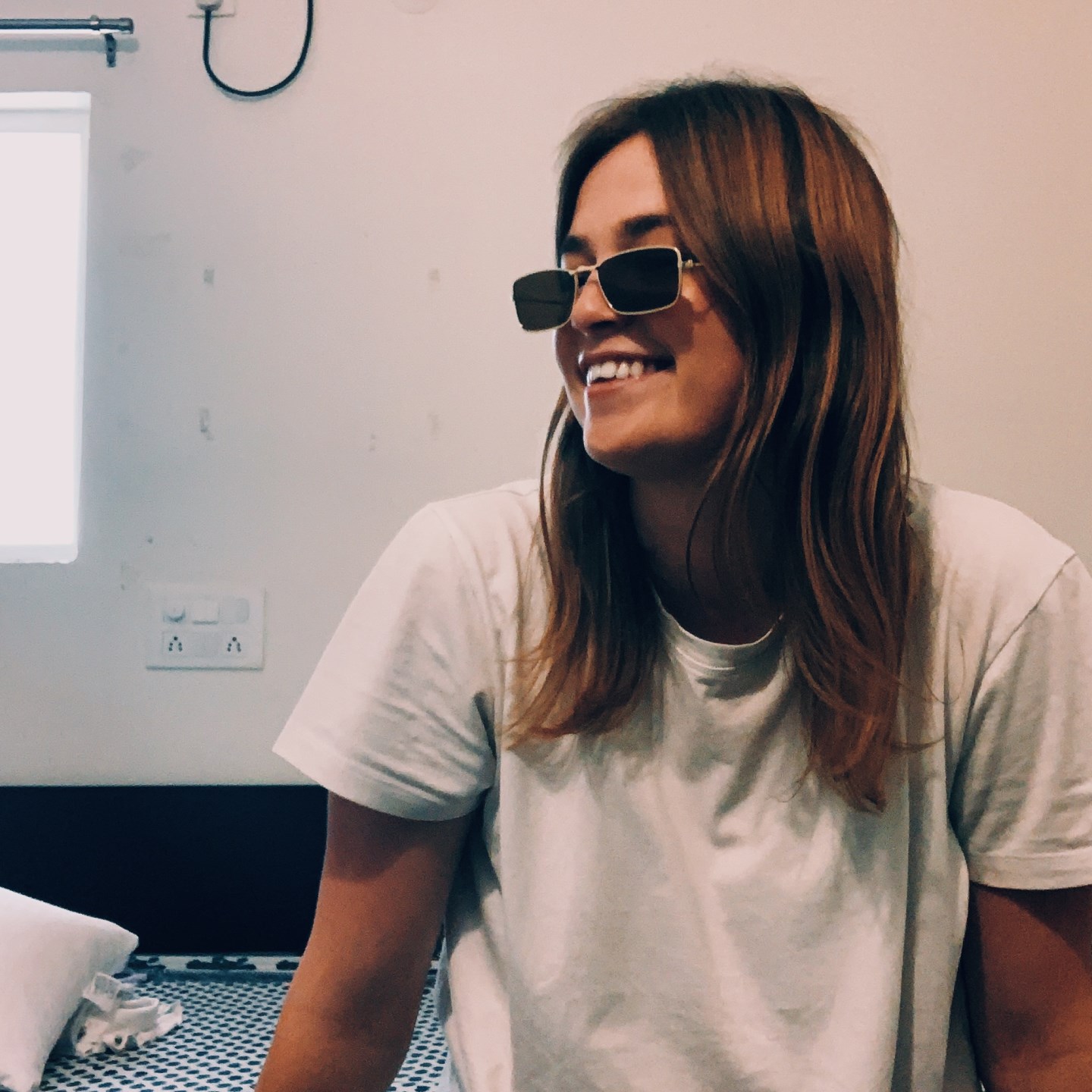 Poppy FM · Artist Profile