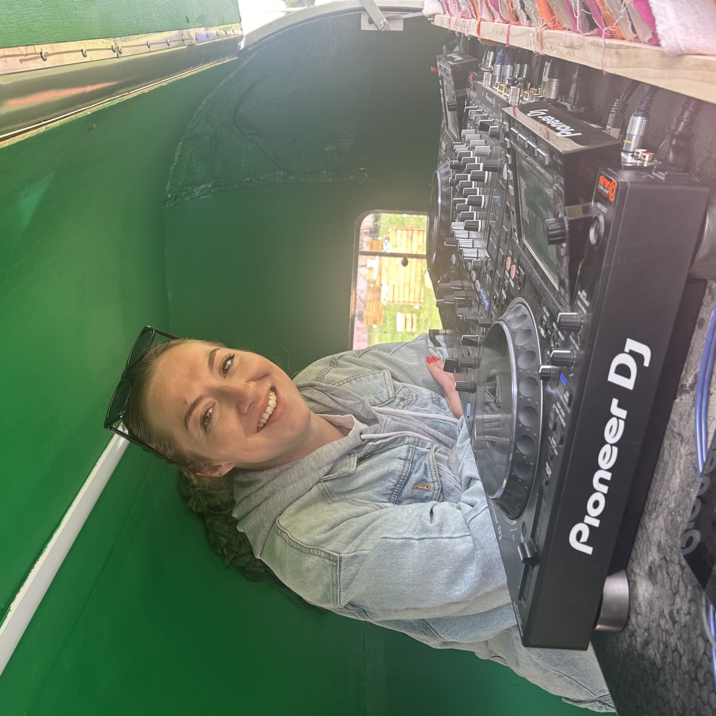 Poppy LDN · Artist Profile